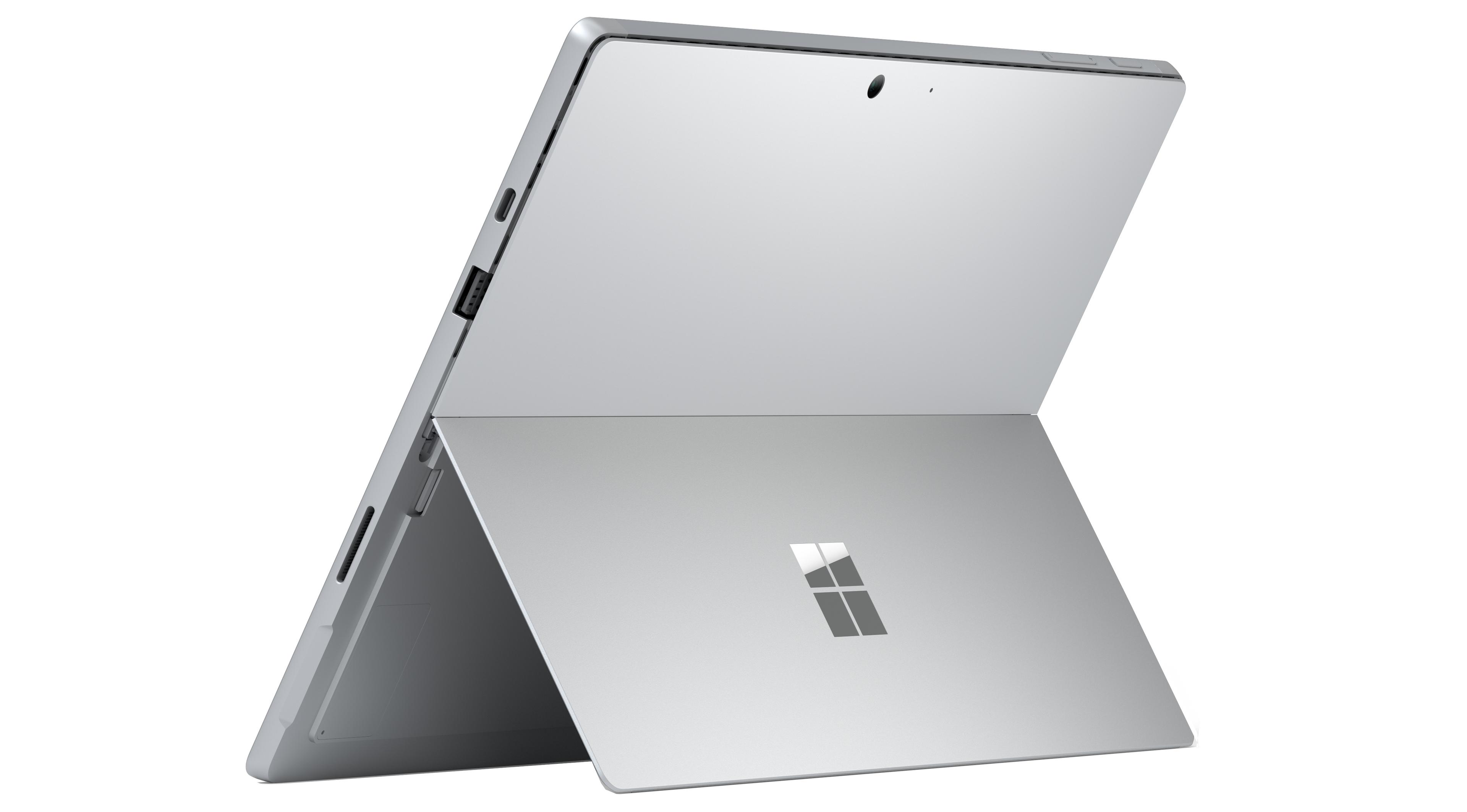 MS Surface Pro 7+ i7 16/256GB platin (1NC-00003) kaufen