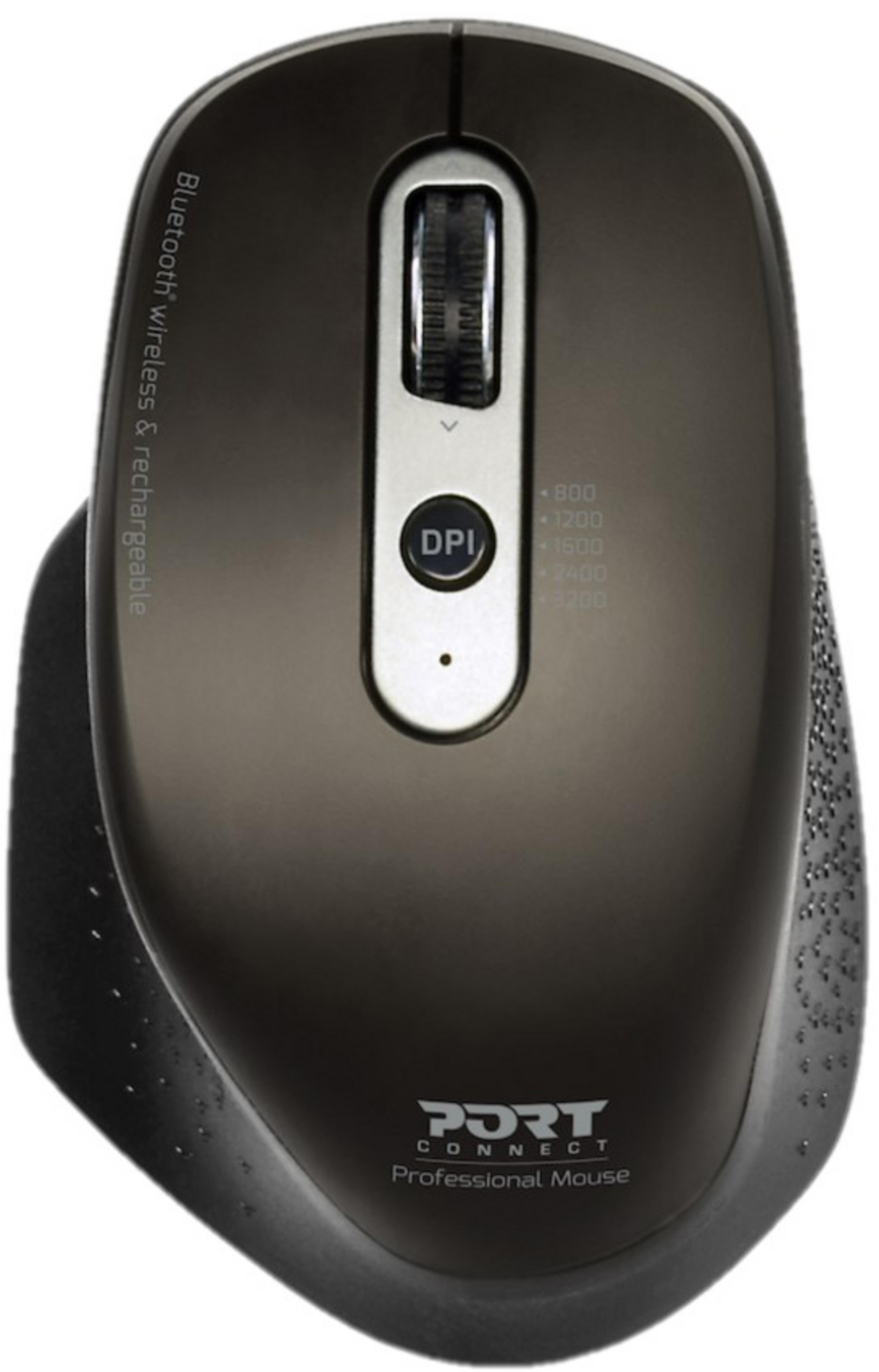 Buy Port EXECUTIVE Bluetooth Mouse (900716)