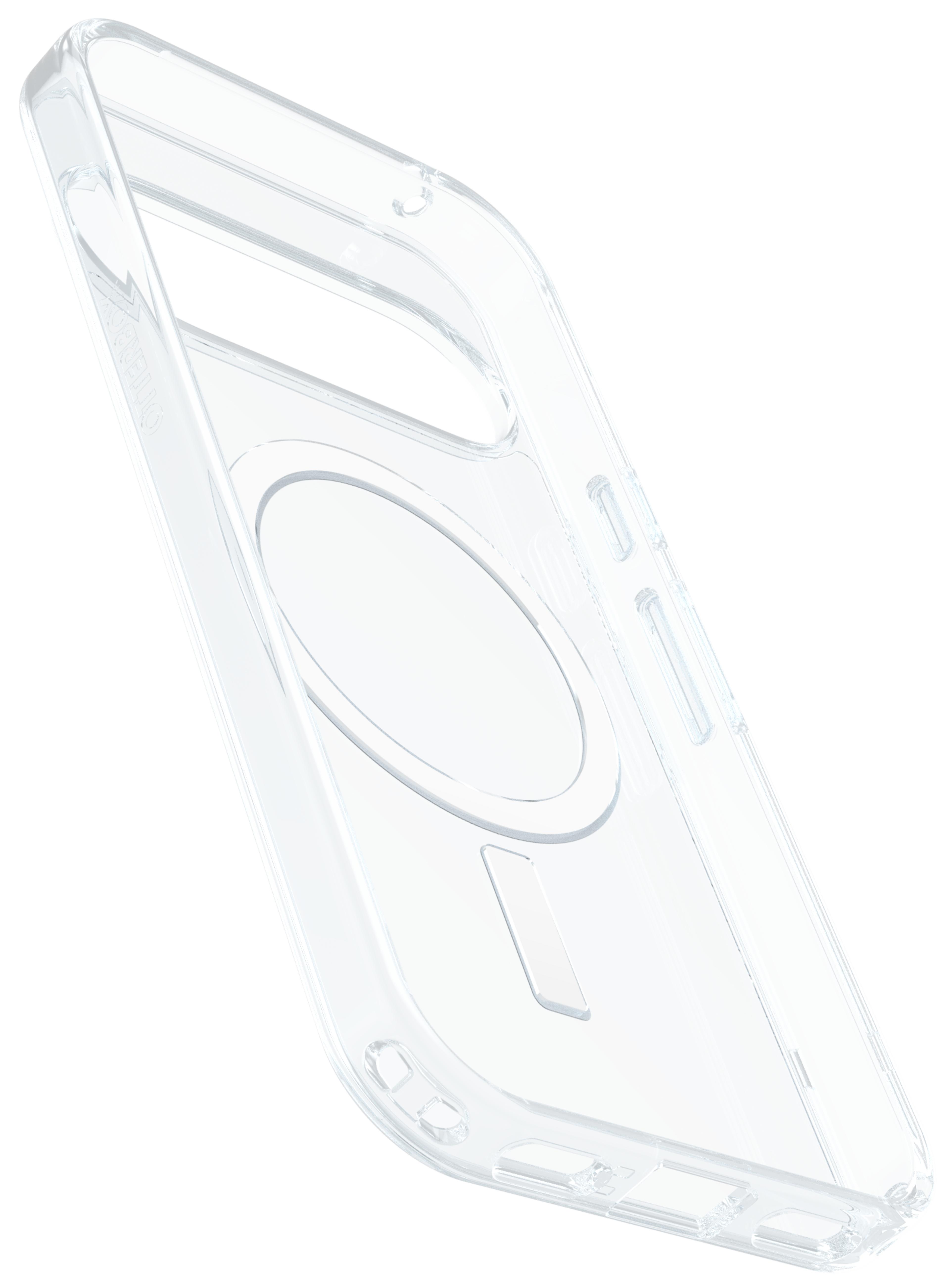 Buy OtterBox Symmetry Clear Pixel 10/10Pro (77-98095)