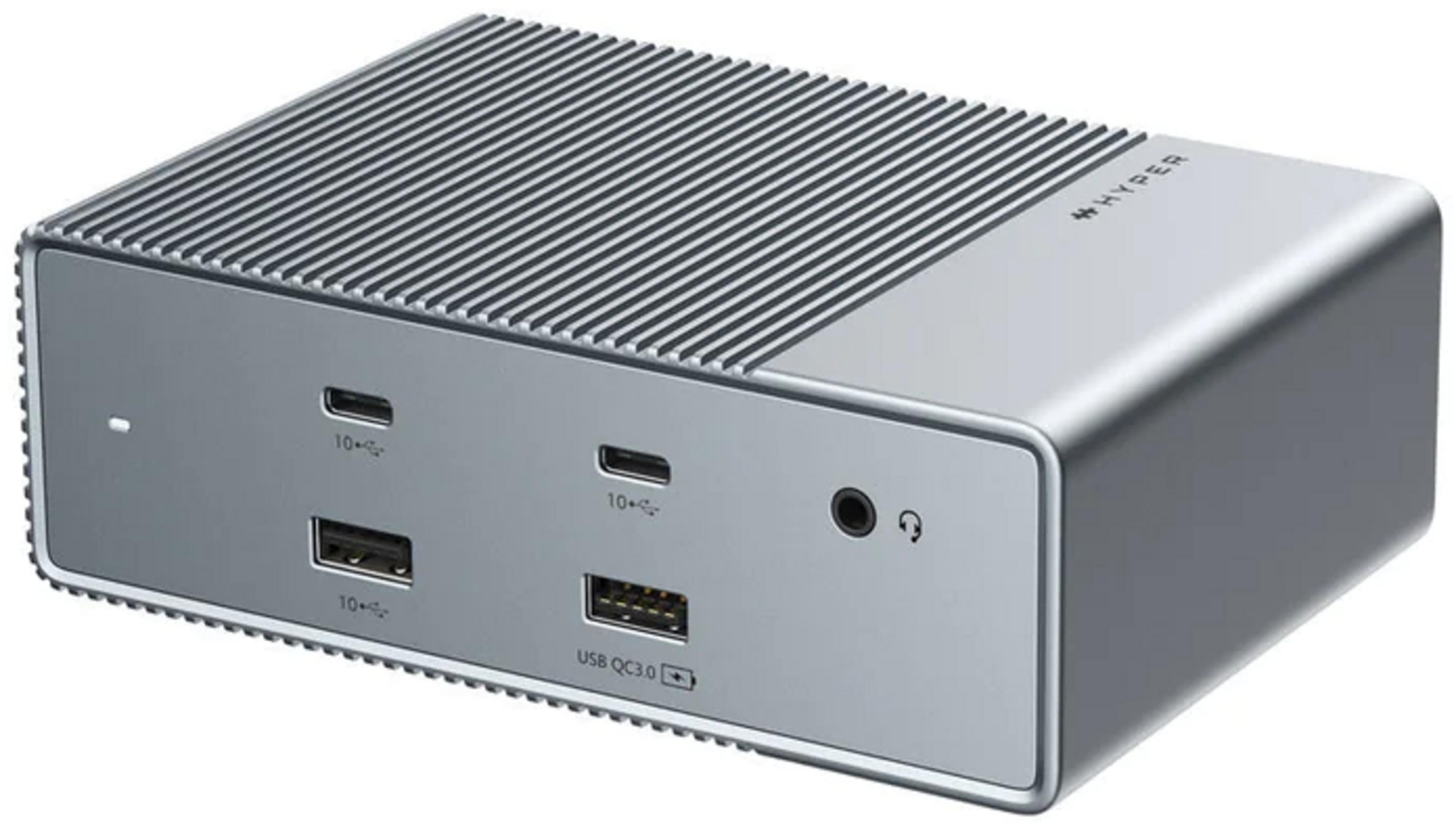 Buy HyperDrive GEN2 15-port USB-C Dock (HDG215-EU)