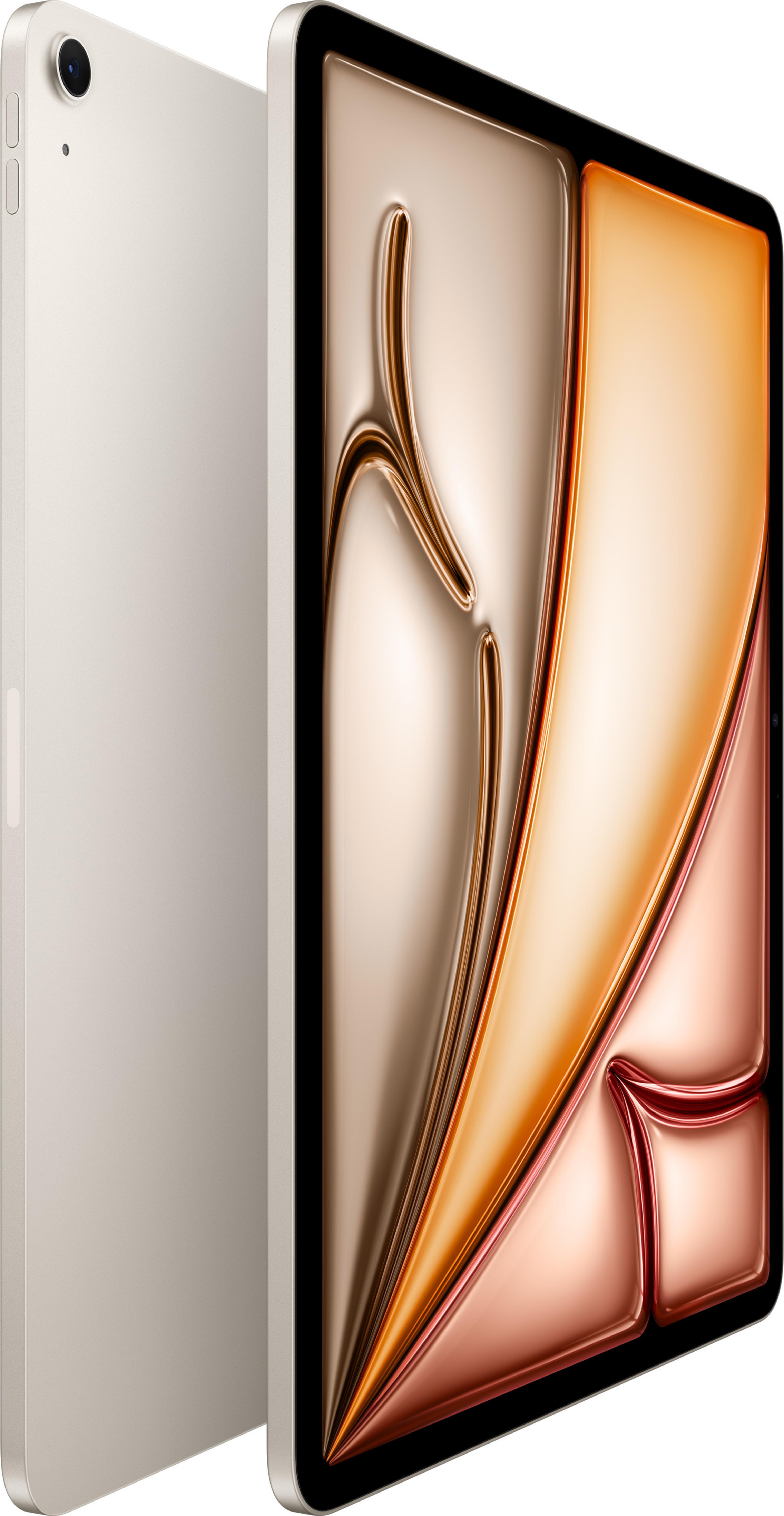 Buy Apple iPad Air 13" M4 128GB Starlight (MH5Q4TY/A)
