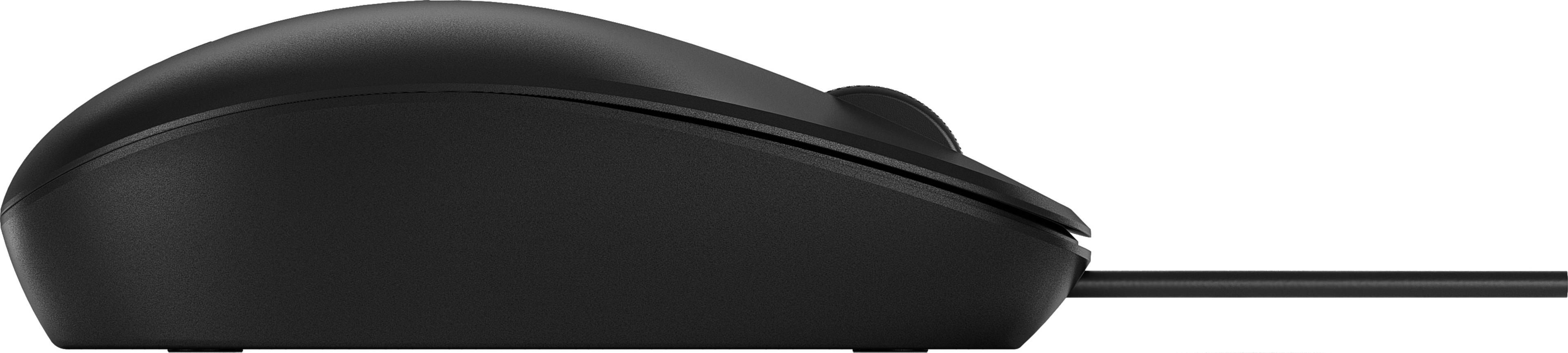 HP USB 125 Mouse (265A9UT) kopen