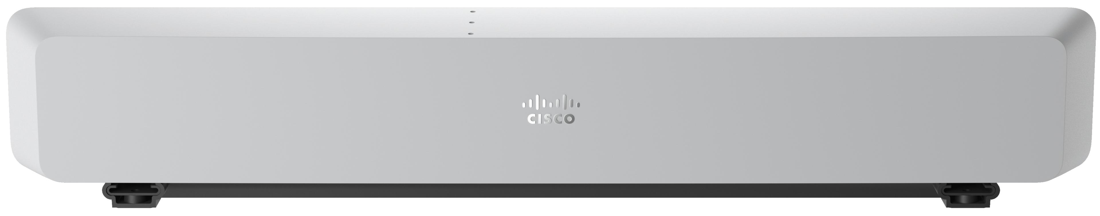 Buy Cisco Room Bar w/ Navigator First Light (CS-BAR-T-K9)