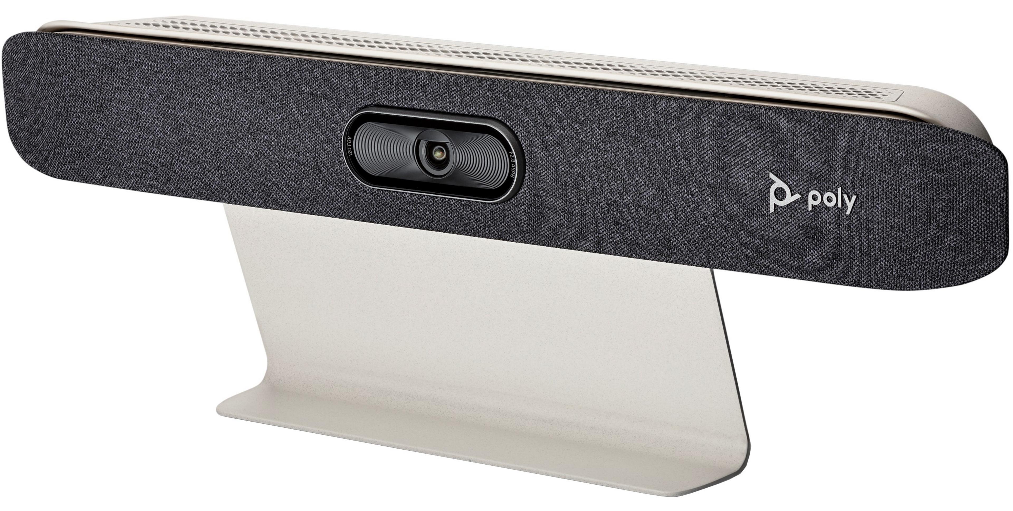 Buy Poly Studio X Optional Desk Stand (875L5AA)