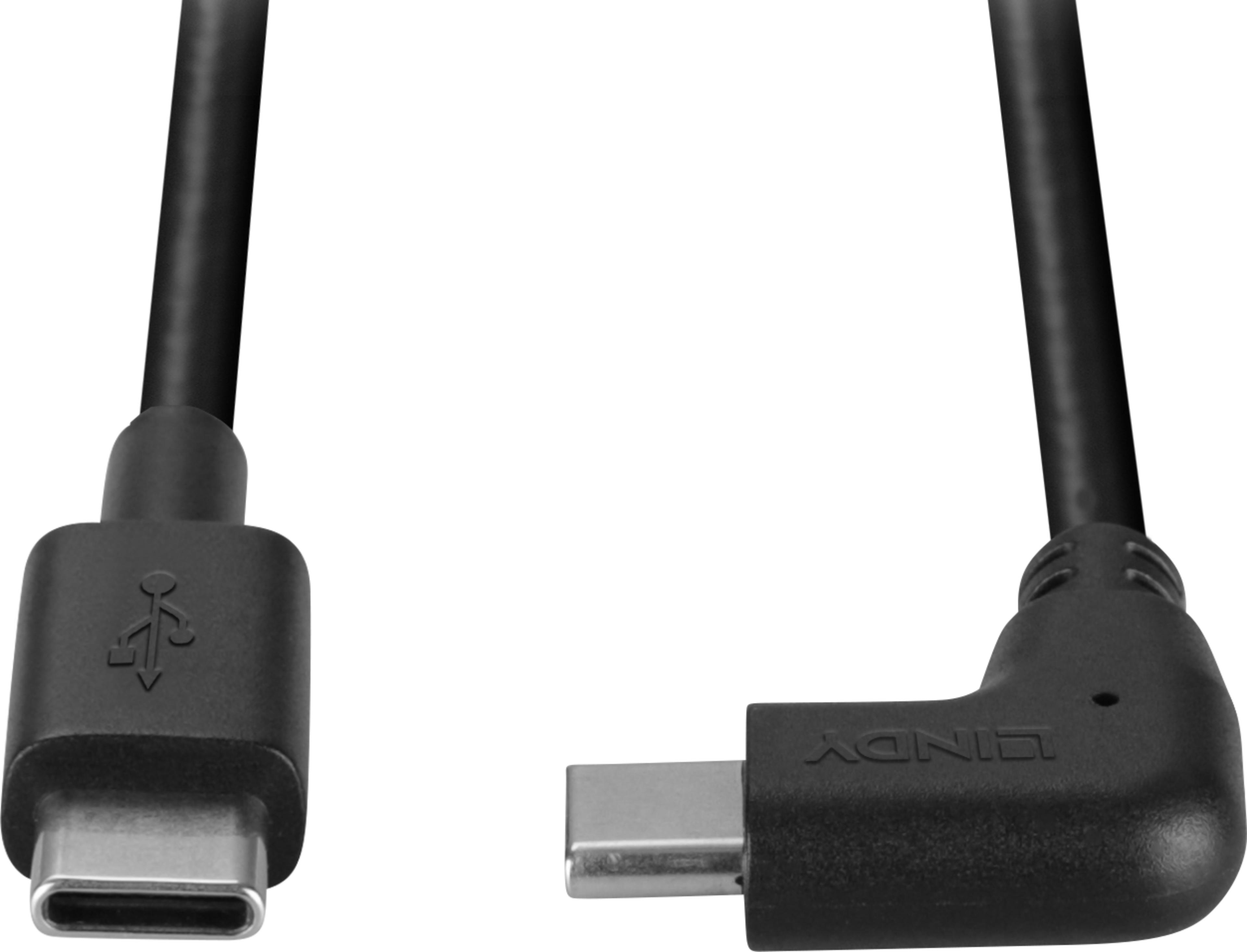 Buy LINDY USB-C Cable 1m (32005)