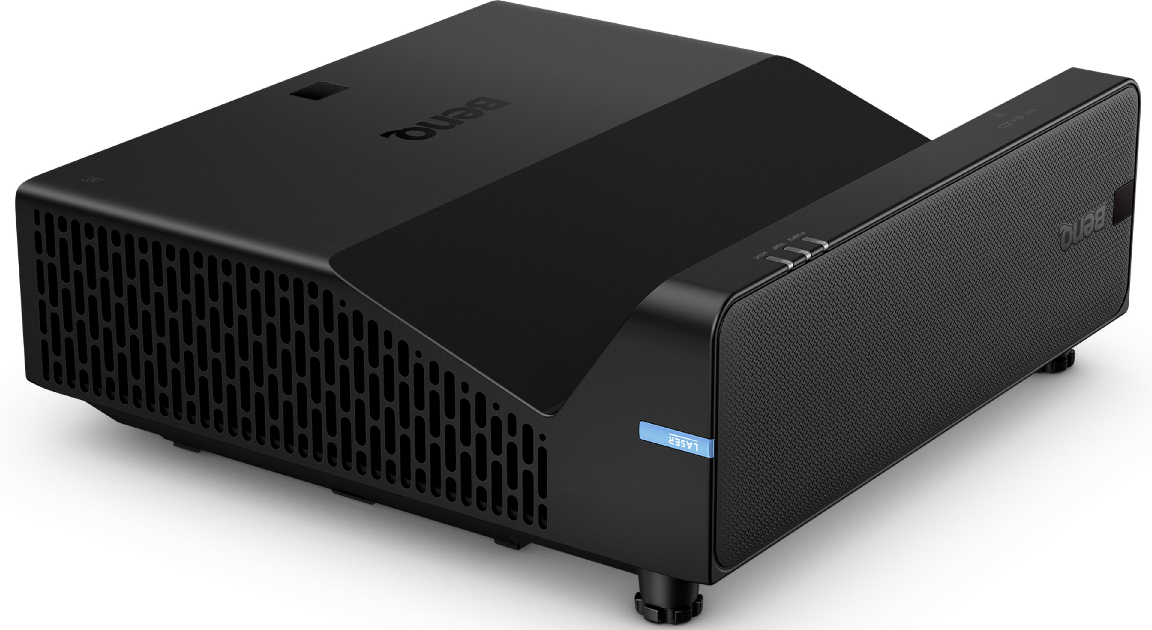 Buy BenQ LU895UST Ultra-ST Projector (9H.JTH77.76E)