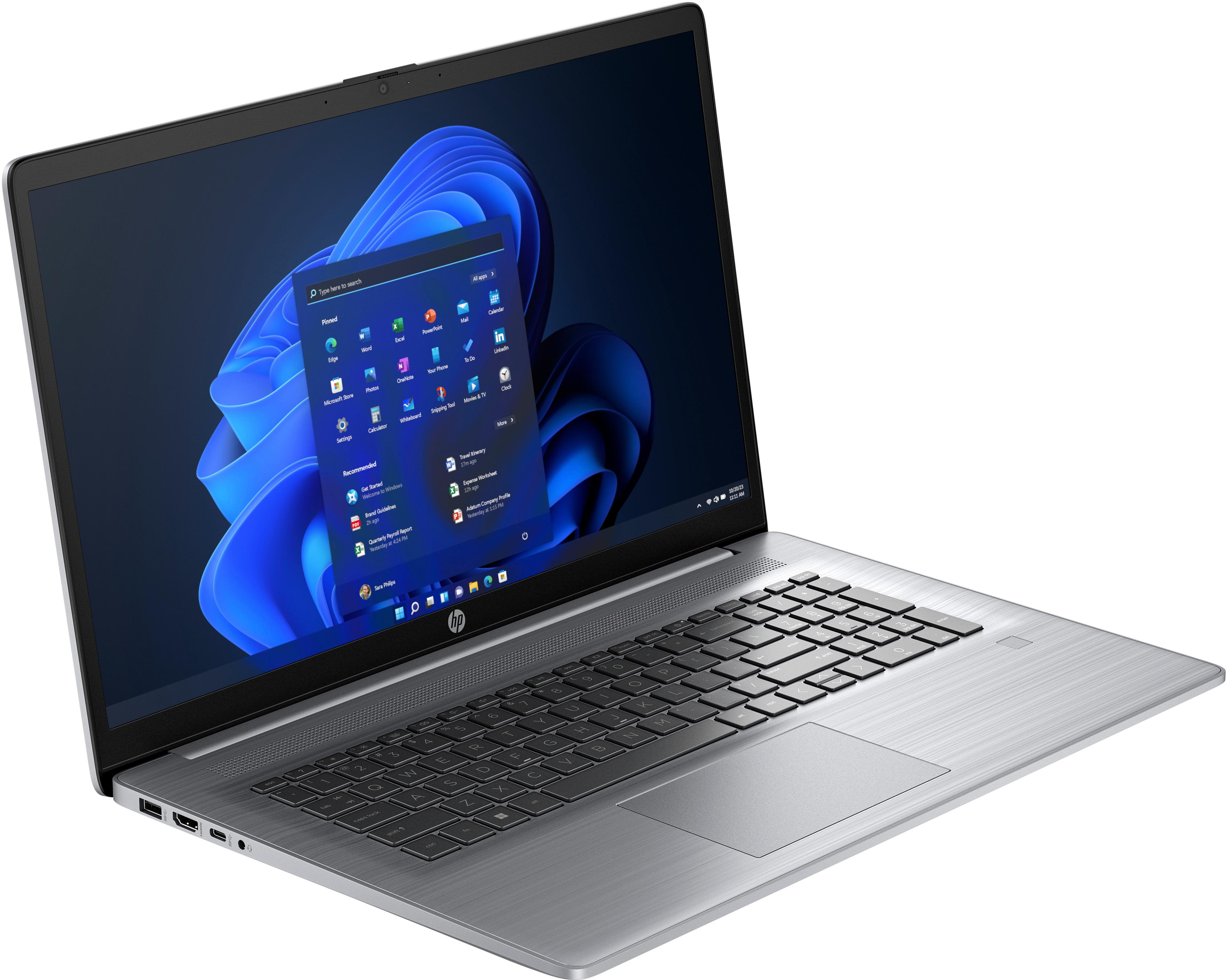 Buy HP 470 G10 i5 16/512GB Notebook (817C1EA#ABD)