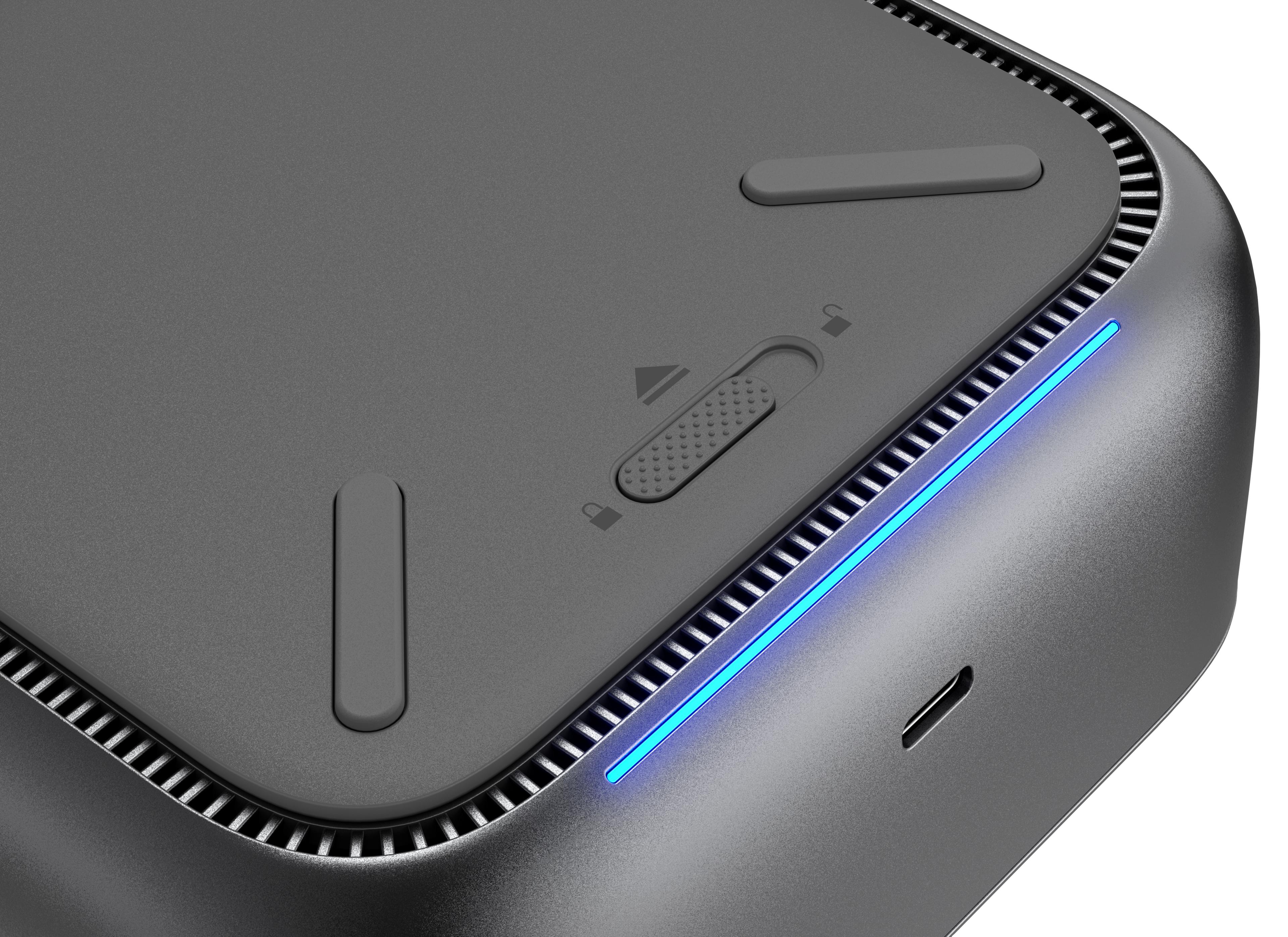 HP 180 W Thunderbolt Dockingstation G6 (9X481UT#ABB) kaufen