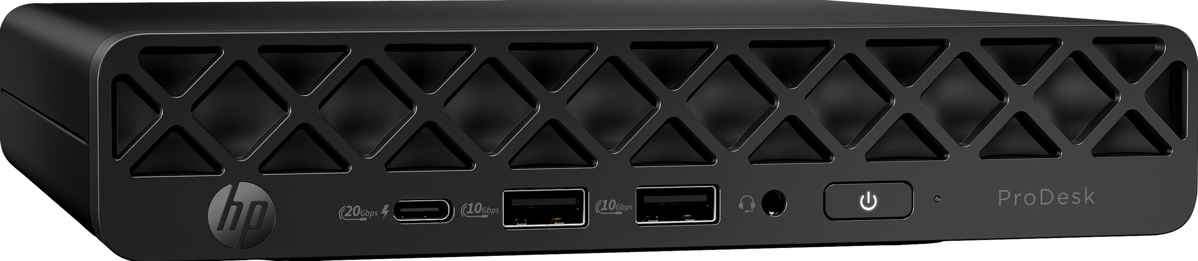 HP ProDesk 4 Mini G1i U5 16/512 GB AI PC (B6YZ8ET#ABD) kaufen