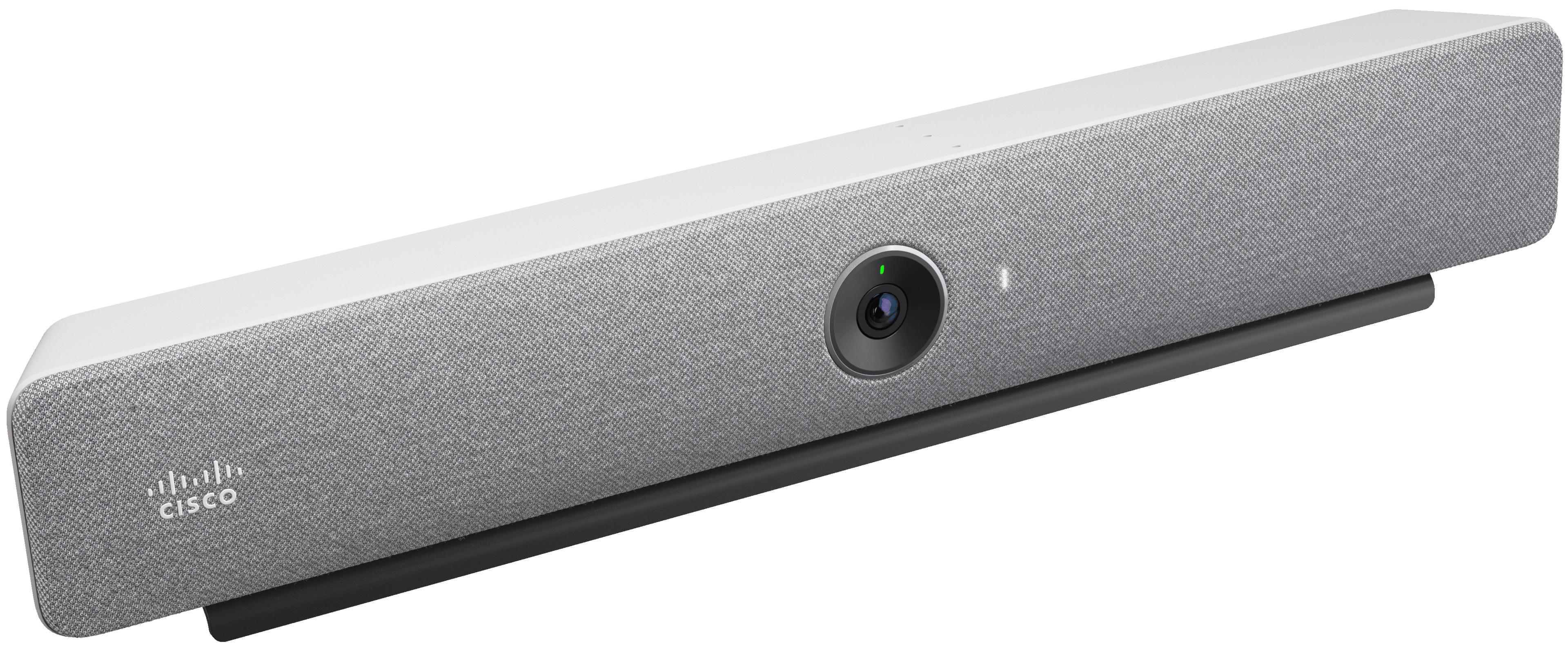 Buy Cisco Room Bar w/ Navigator First Light (CS-BAR-T-K9)