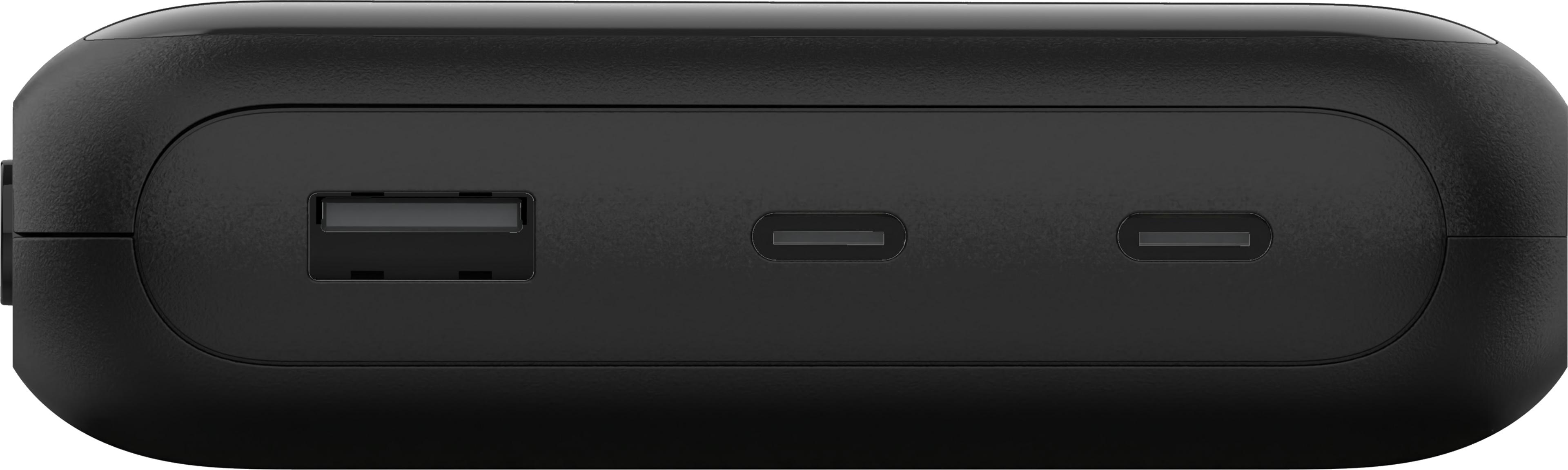 Buy Belkin USB Power Bank 20,000mAh Black (BPB020BTBK)