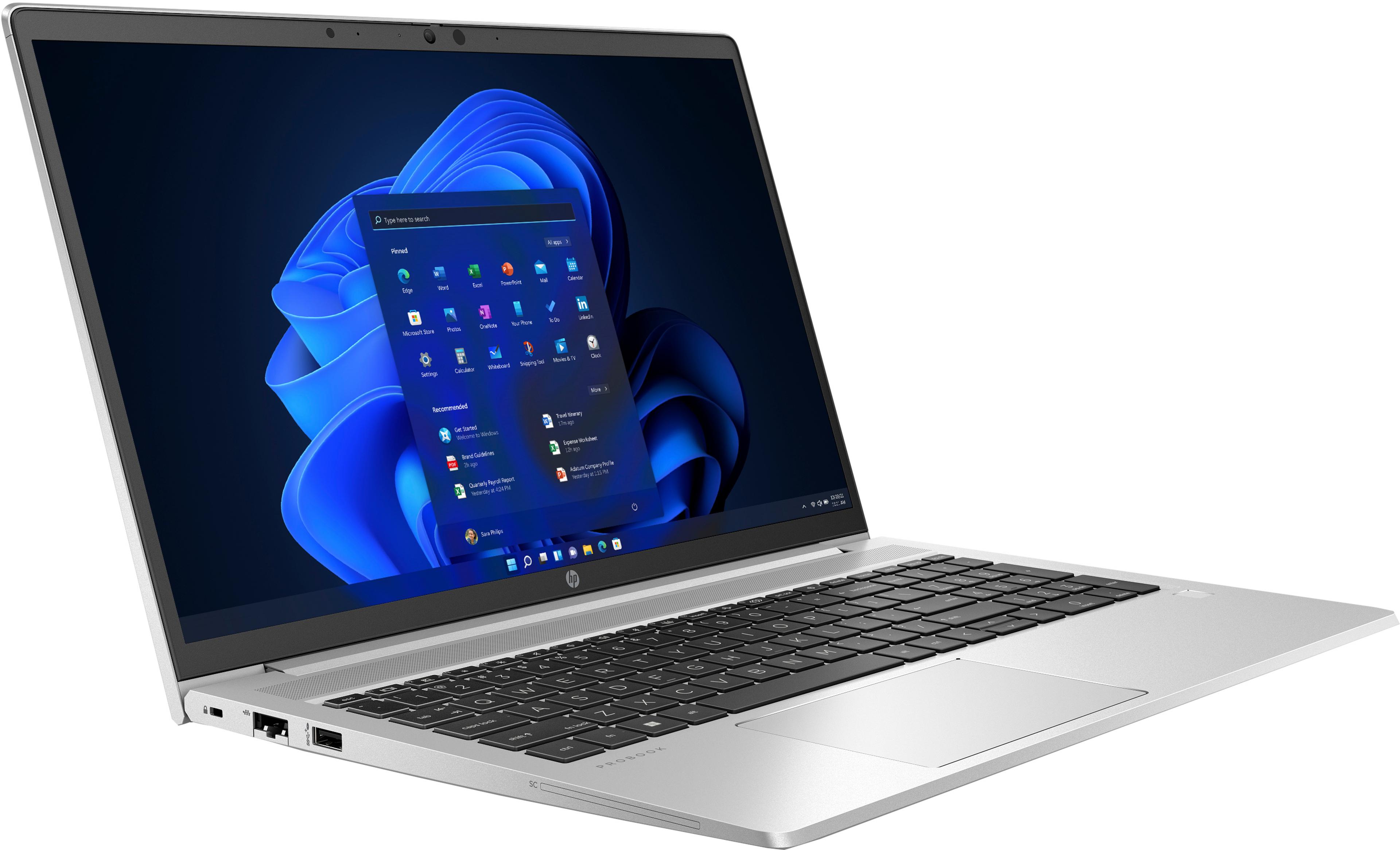 Buy HP ProBook 650 G8 i5 16/512GB (5N3X3EA#ABD)