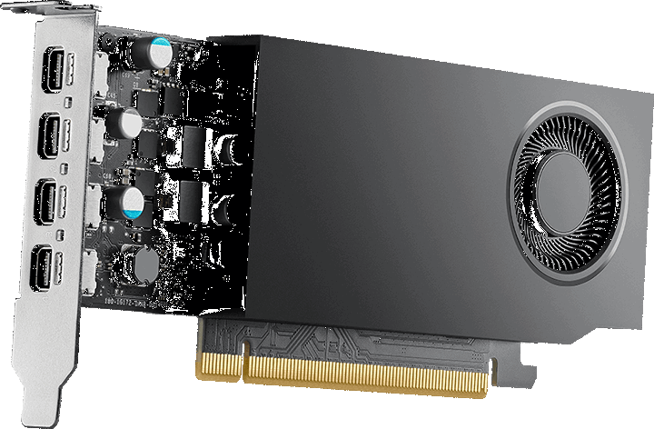 Rtx 3060 PNY Nvidia RTX A400 4GB GDDR6 Professional Graphics Card ...