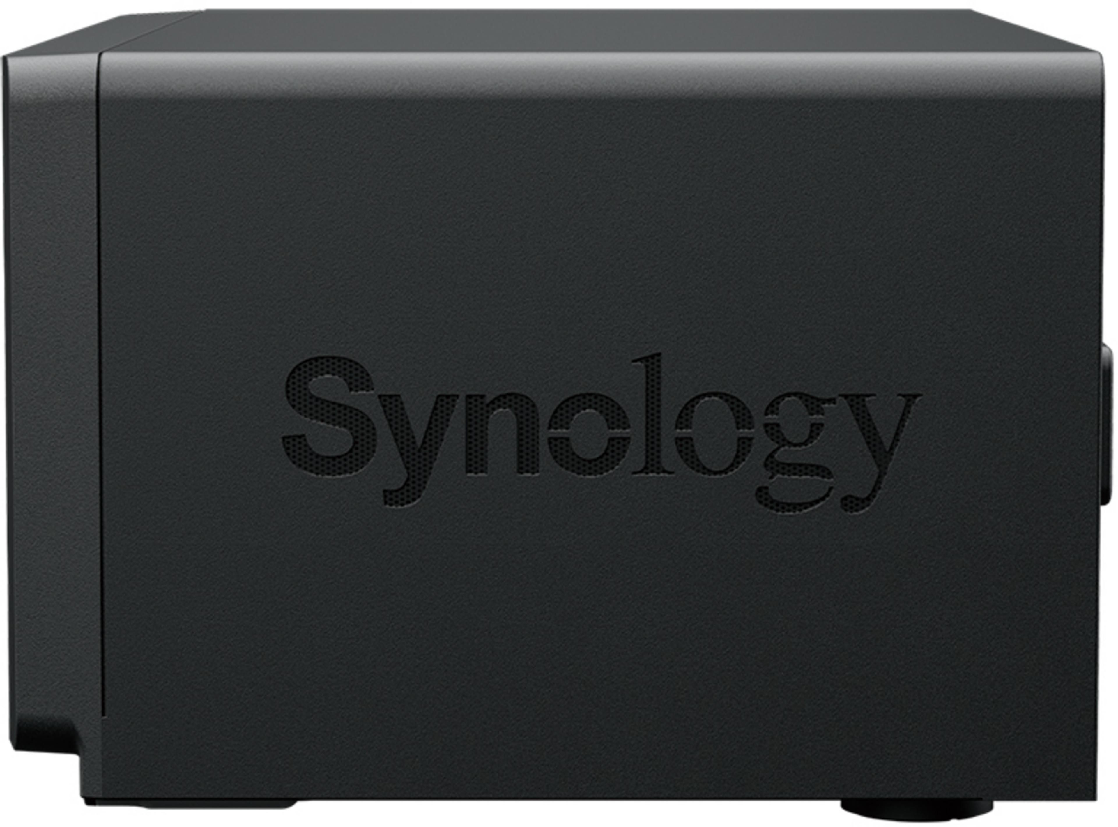 Synology DiskStation DS1825+ 8-Bay NAS (DS1825+) kaufen