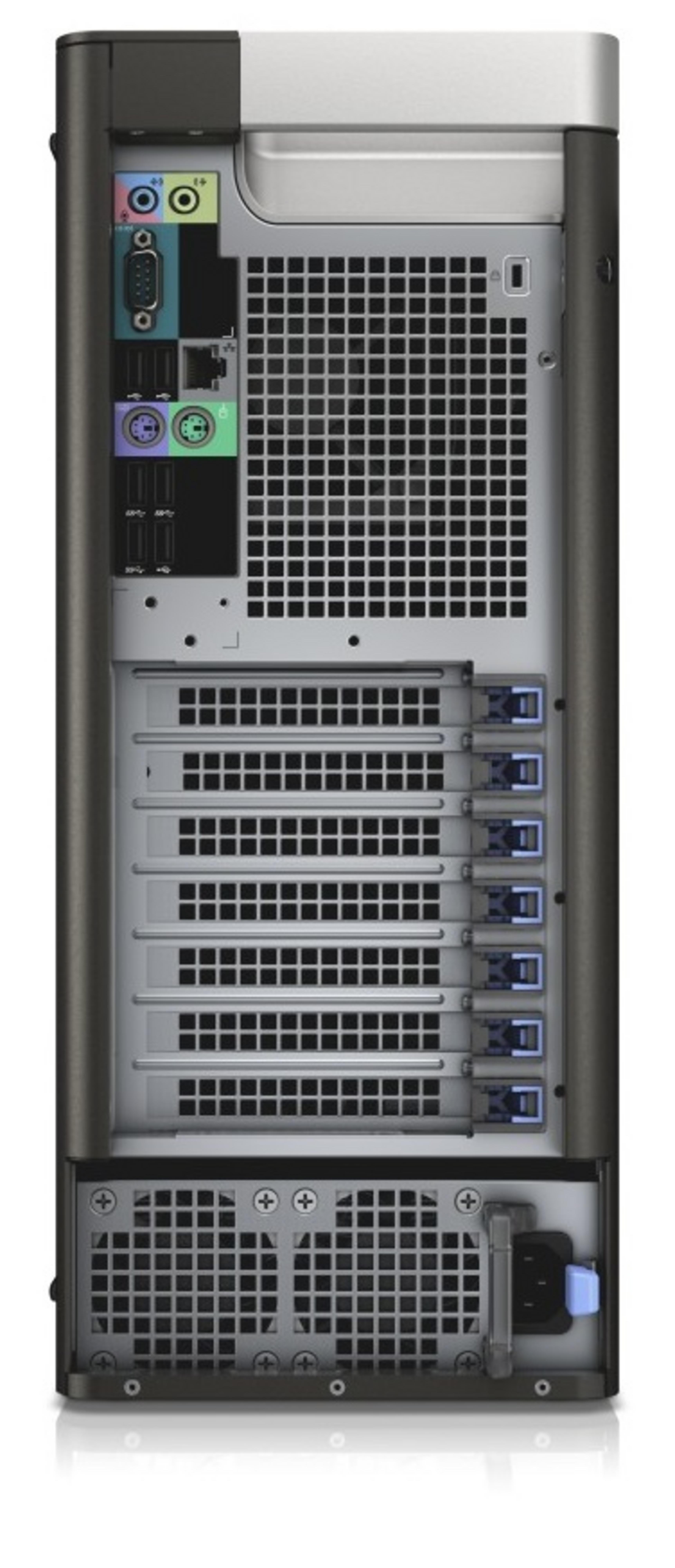 Buy Dell Precision T5810 Workstation (5810-9448)