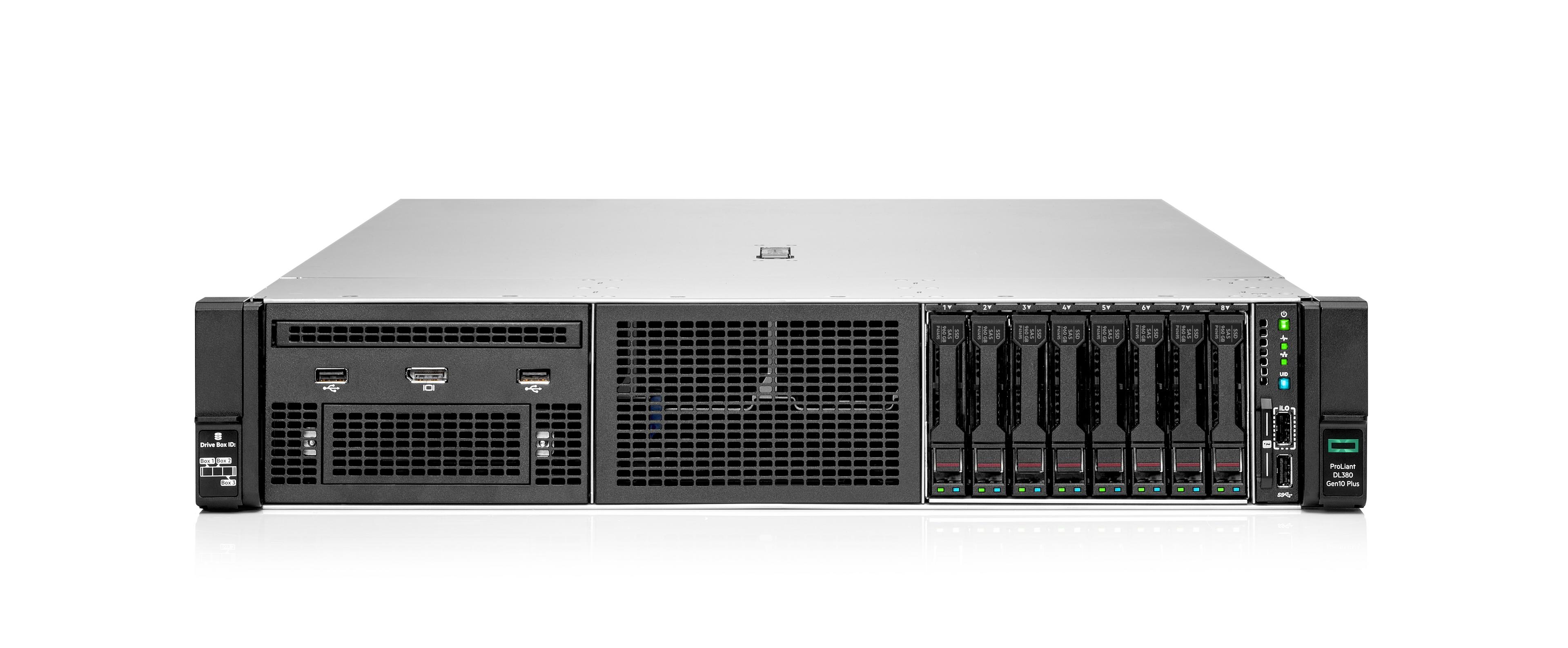 Buy HPE ProLiant DL380 Gen10+ Server (P55245-B21)