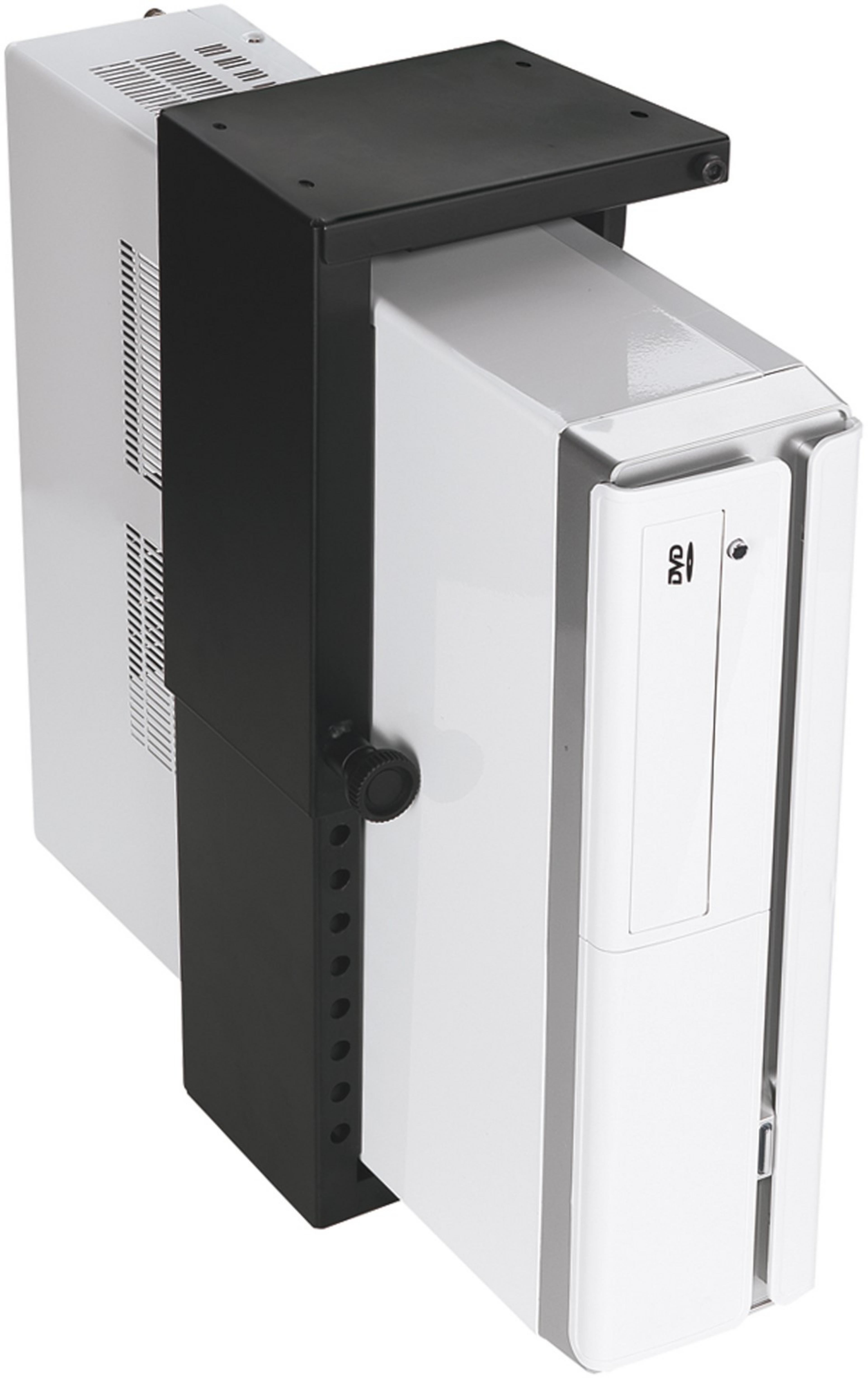 Acheter Support mini PC VALUE noir (17.99.1140)