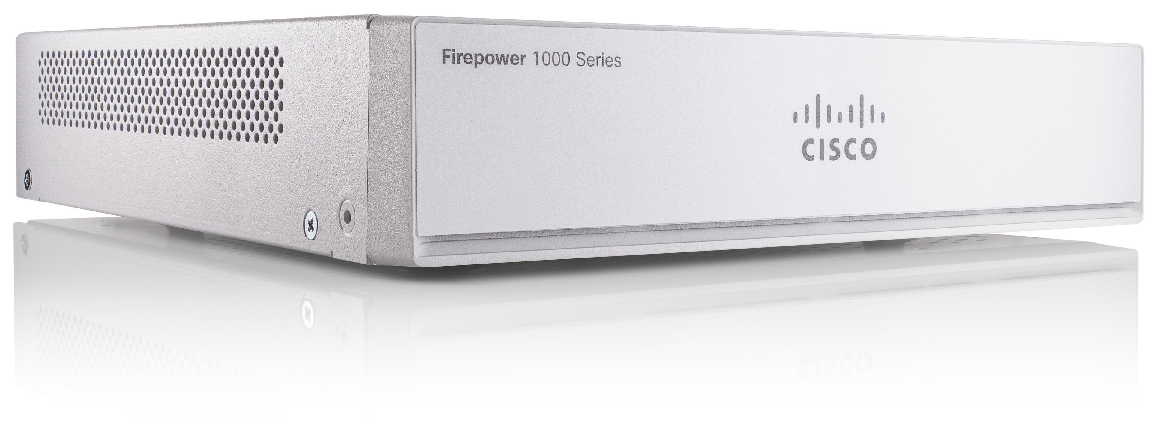 Cisco FPR1010-ASA-K9 Firewall (FPR1010-ASA-K9) kaufen