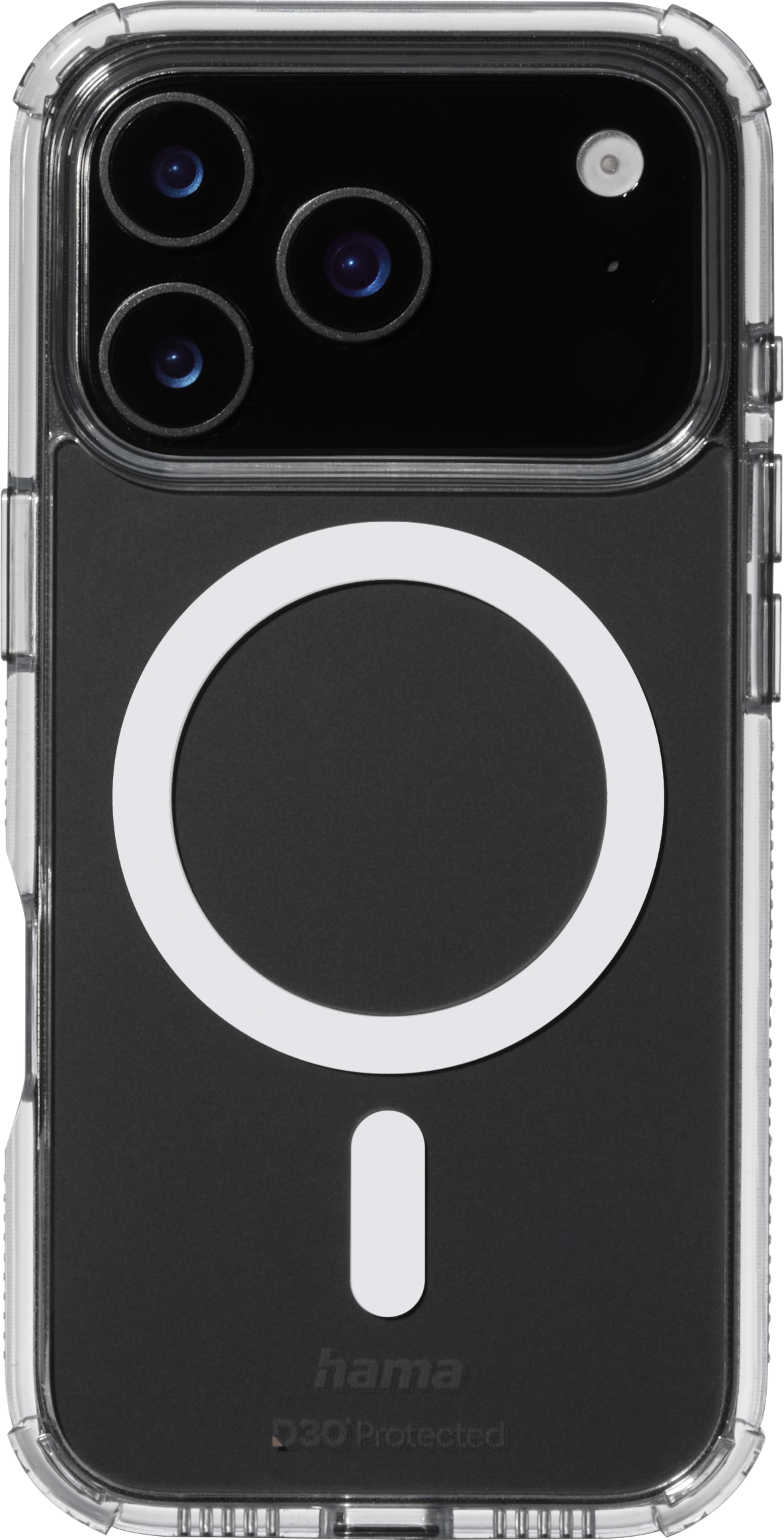 Buy Hama Extreme Prot. iPhone 17 Pro Case (00232394)