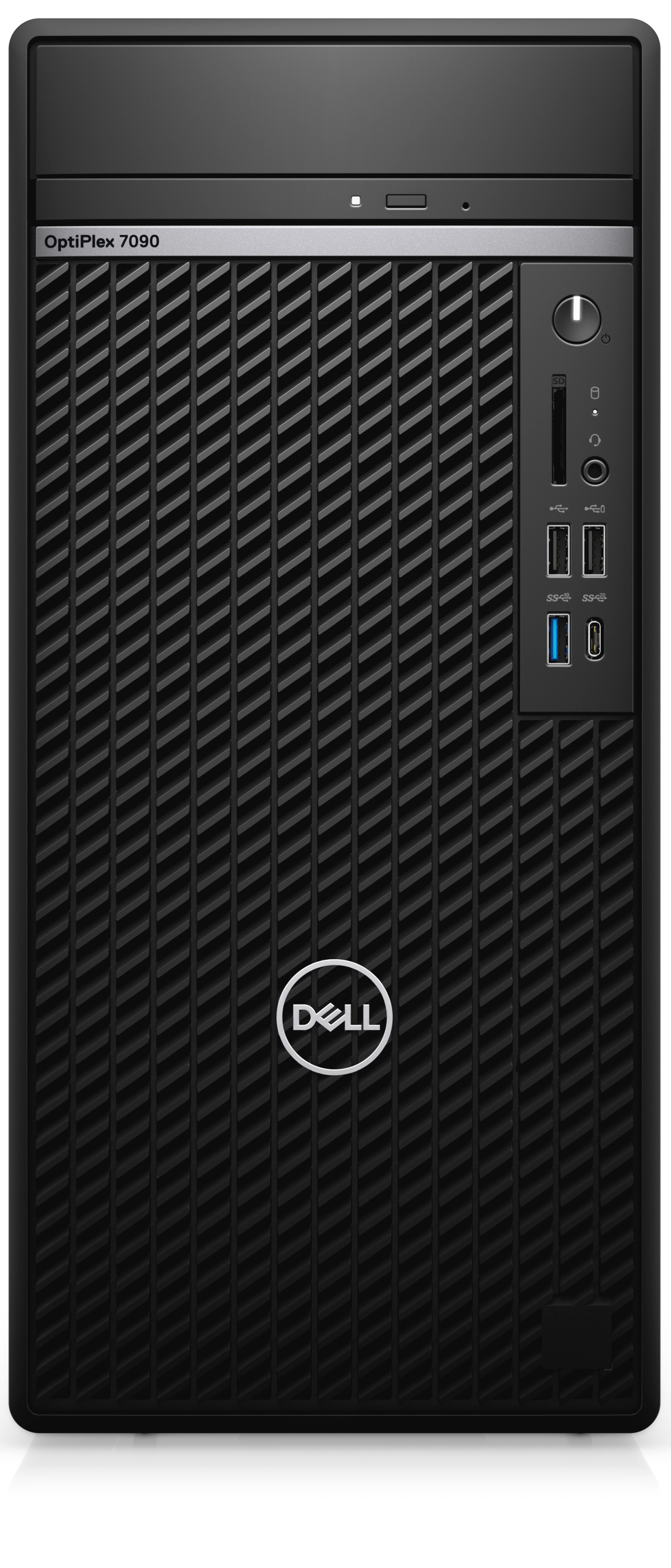 Buy Dell OptiPlex 7090 MT i7 16/512GB DVD (F67WF)