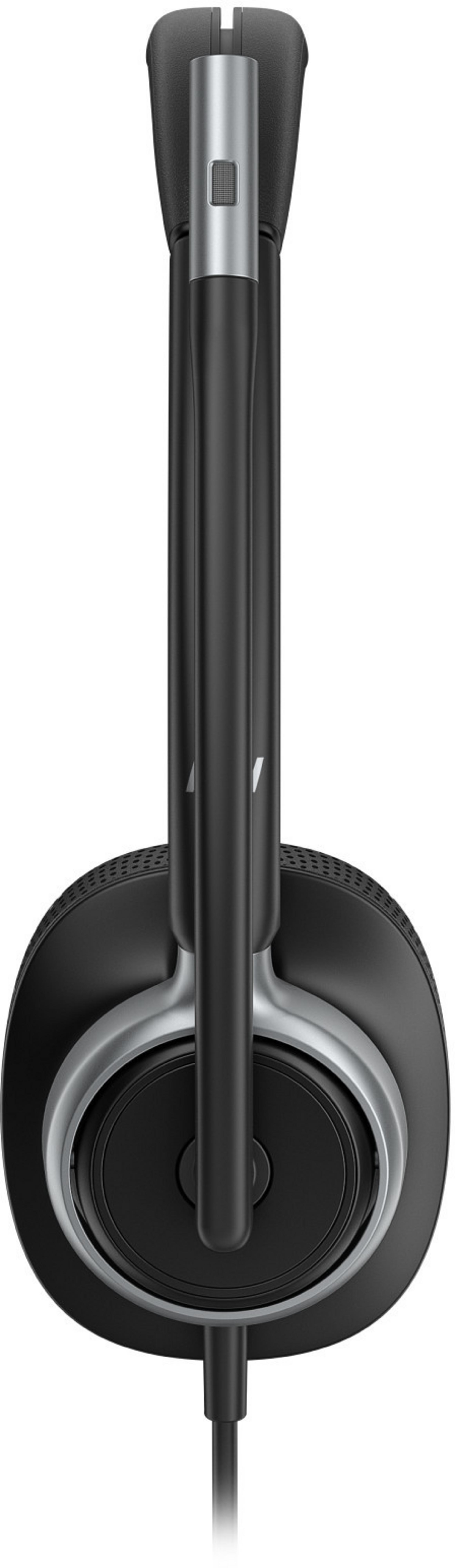 Buy HP Poly Mission 615 Mono Headset (C01C3AA#AC3)