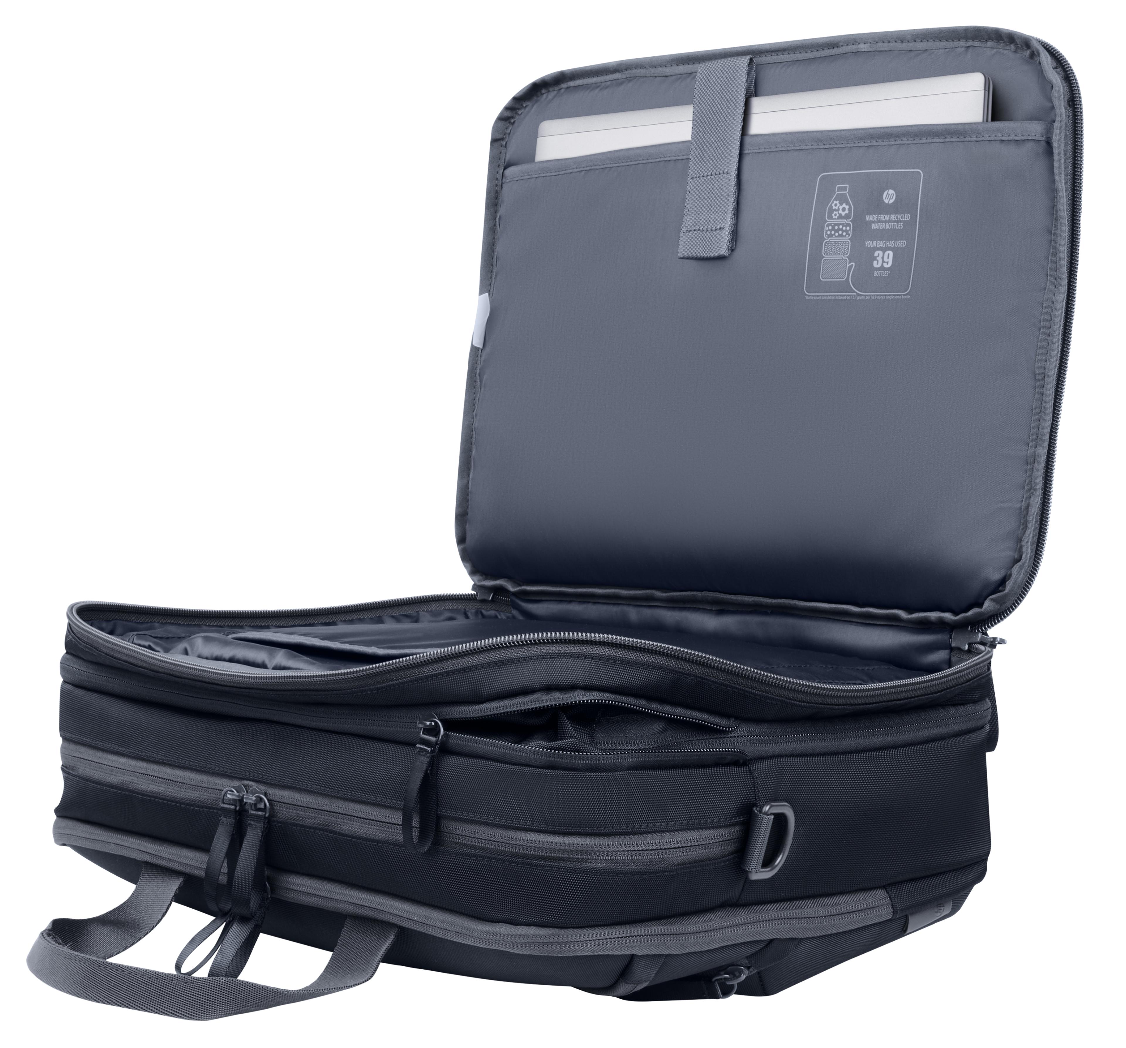 Buy HP 14" Travel Plus Laptop Bag (A2CE2AA)