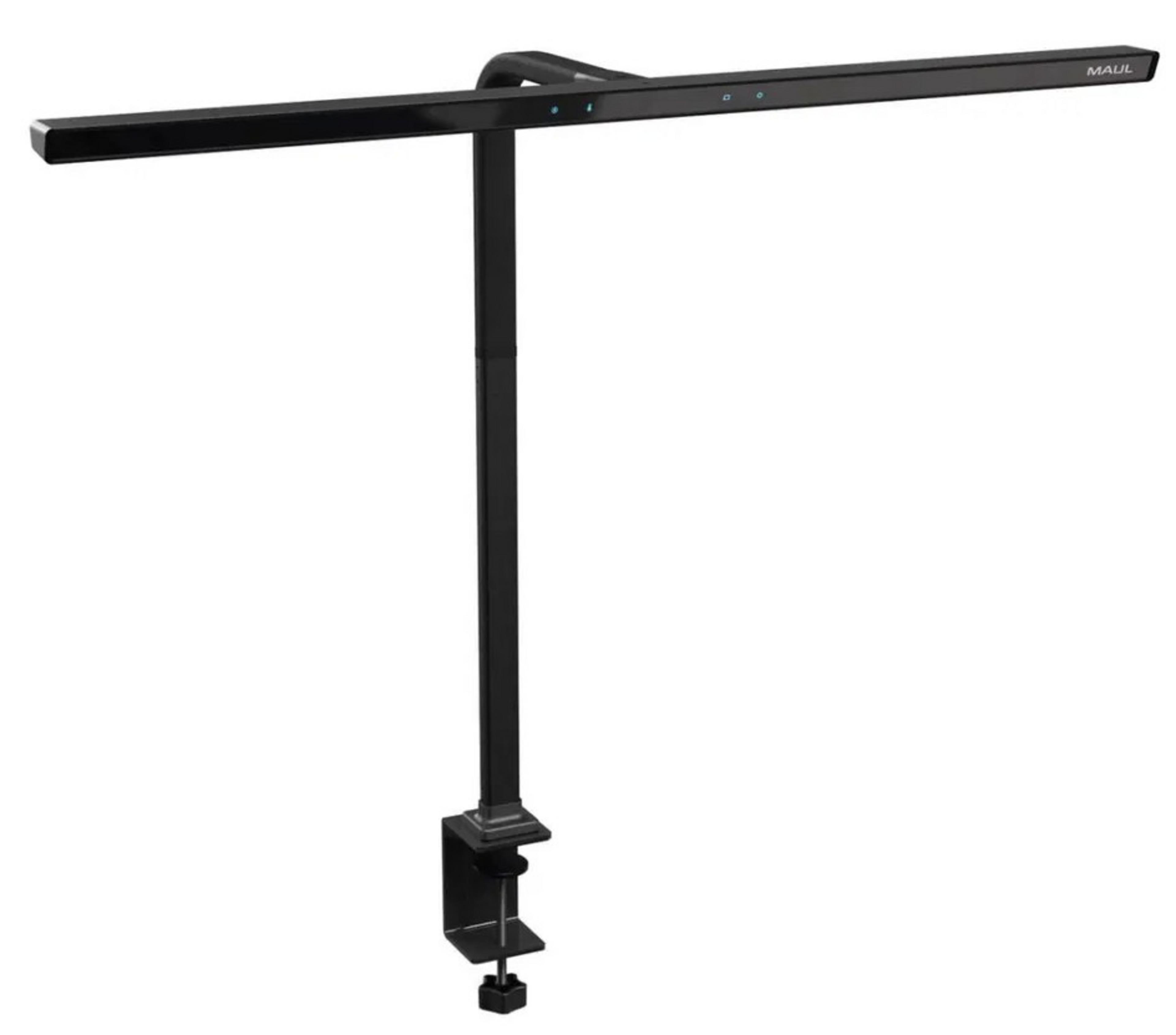 Buy MAULgate LED Monitor Lamp w/ Desk Clamp (8189890)