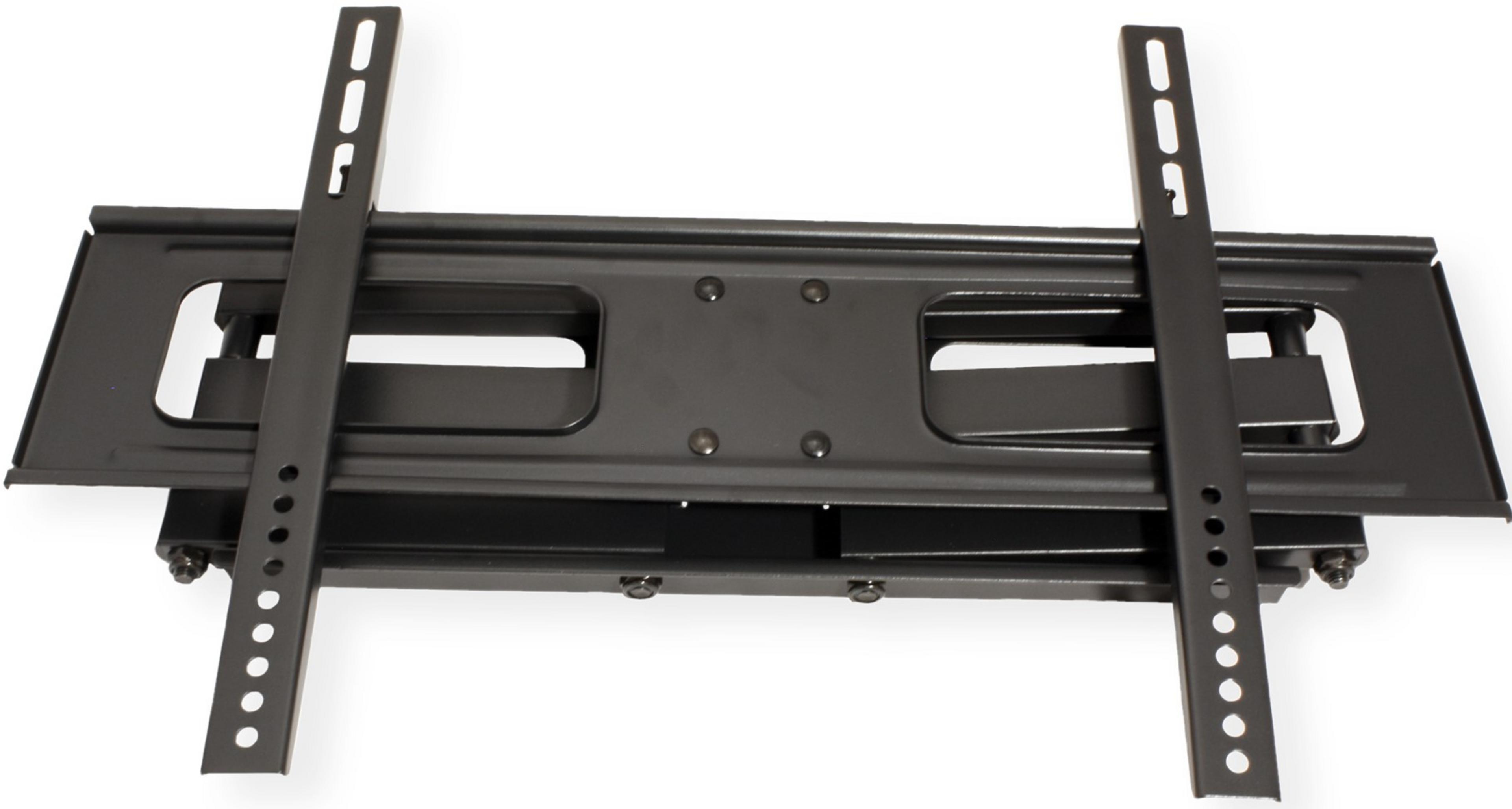 Buy VALUE TV Wall Mount Black (17.99.1205)