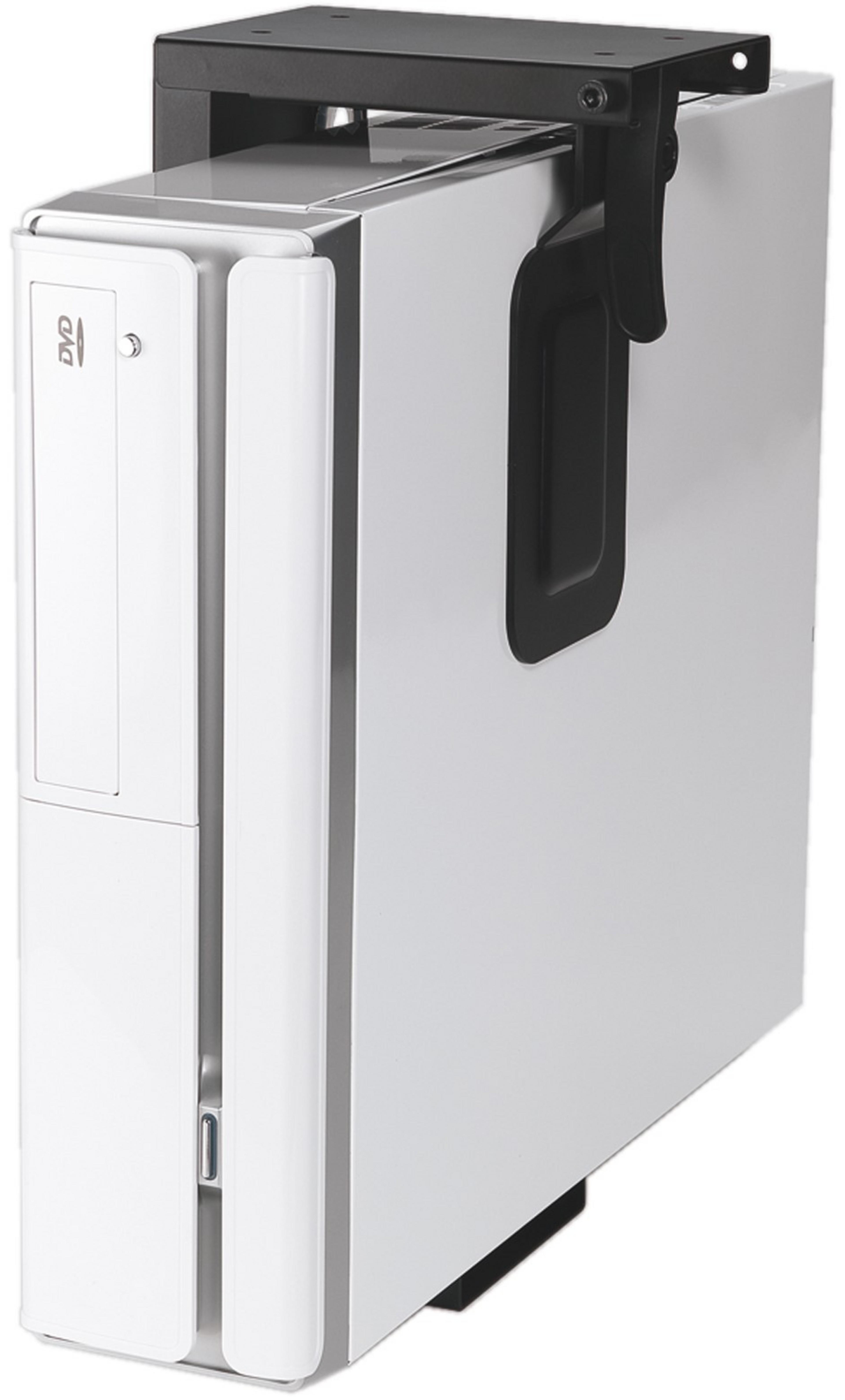 Acheter Support mini PC VALUE noir (17.99.1140)