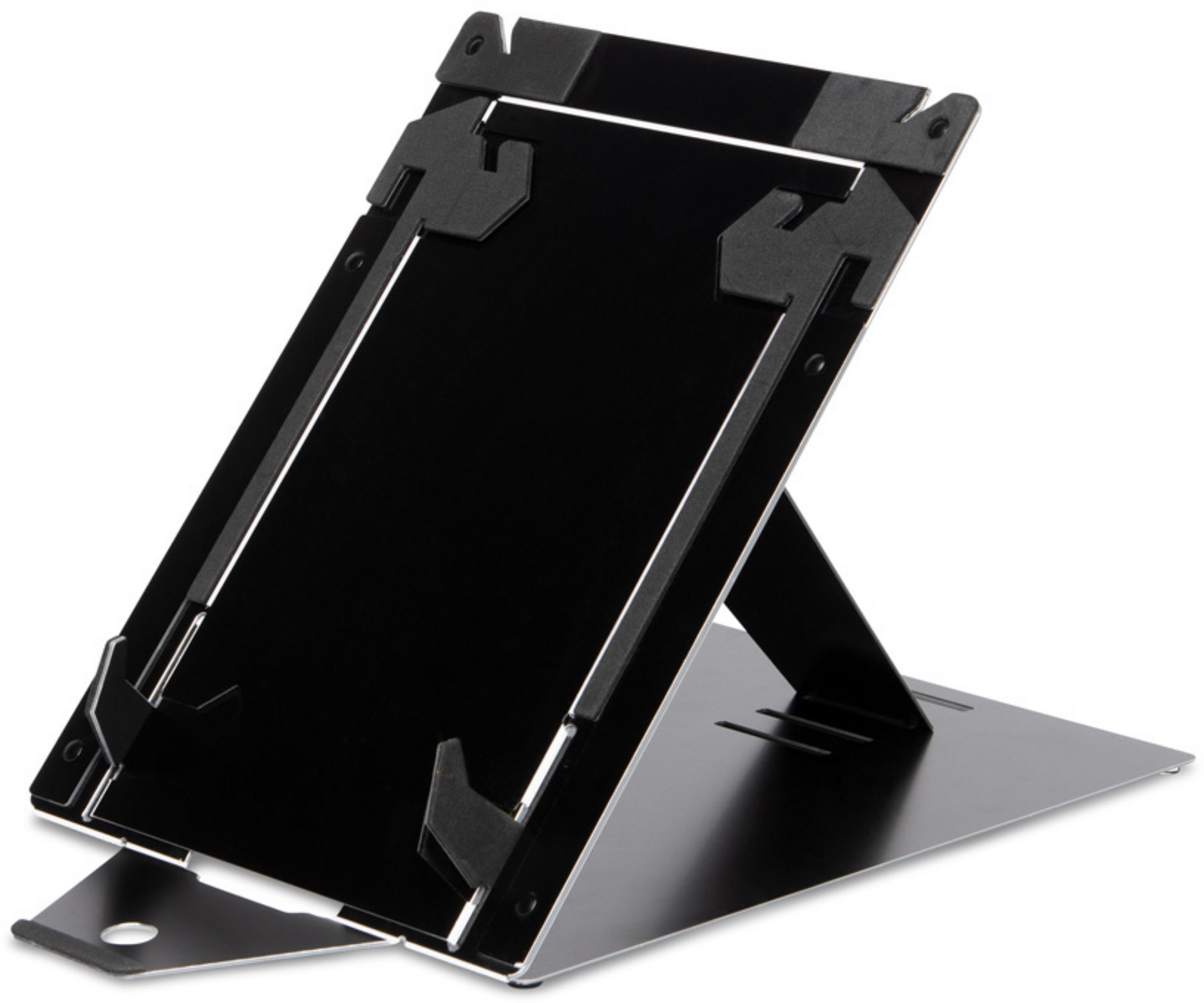 Buy R-Go Riser DUO Tablet & Notebook Stand (RGORIDUOBL)