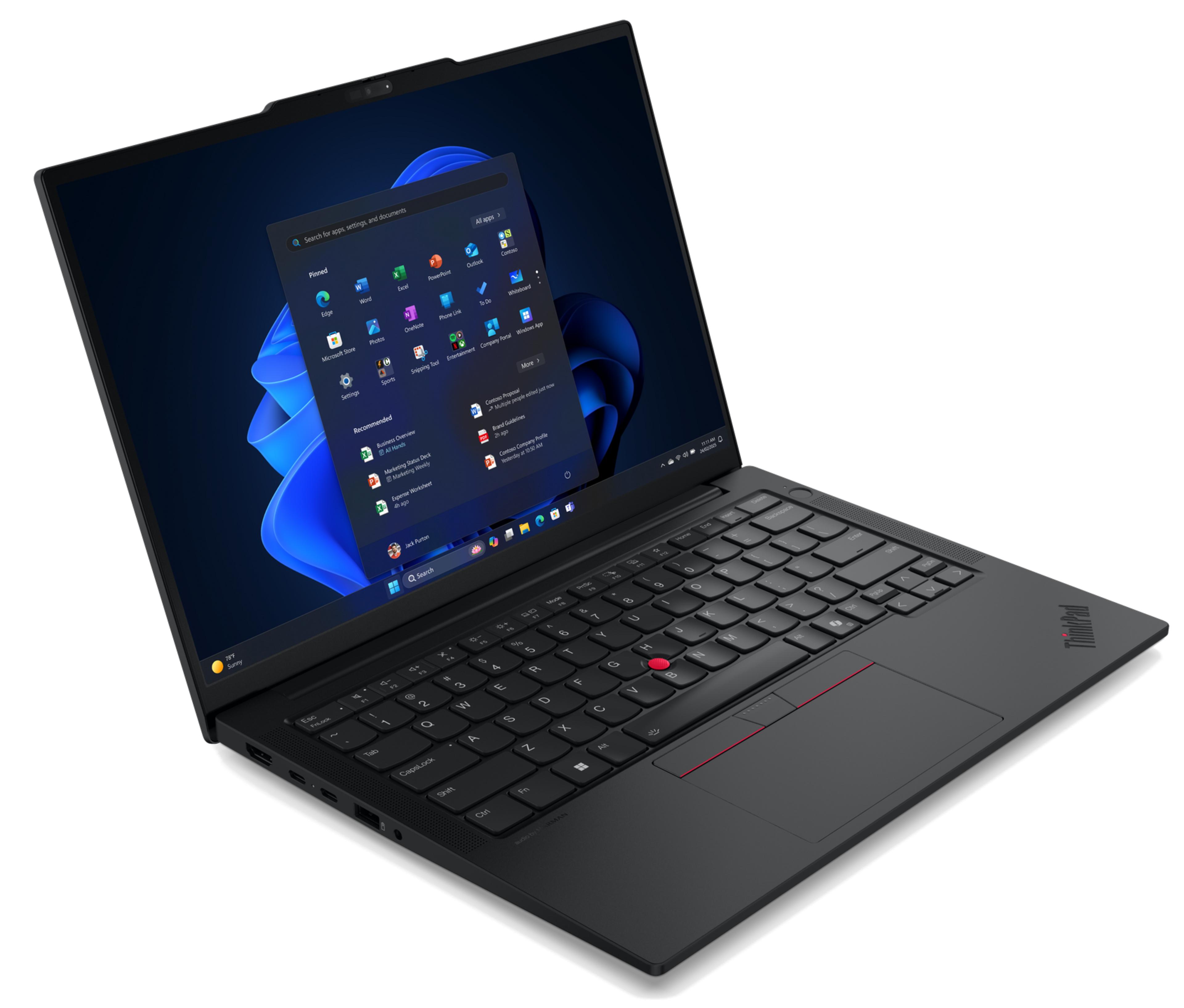Lenovo ThinkPad E14 G7 U7 32 GB/1 TB (21U20020GE) kaufen