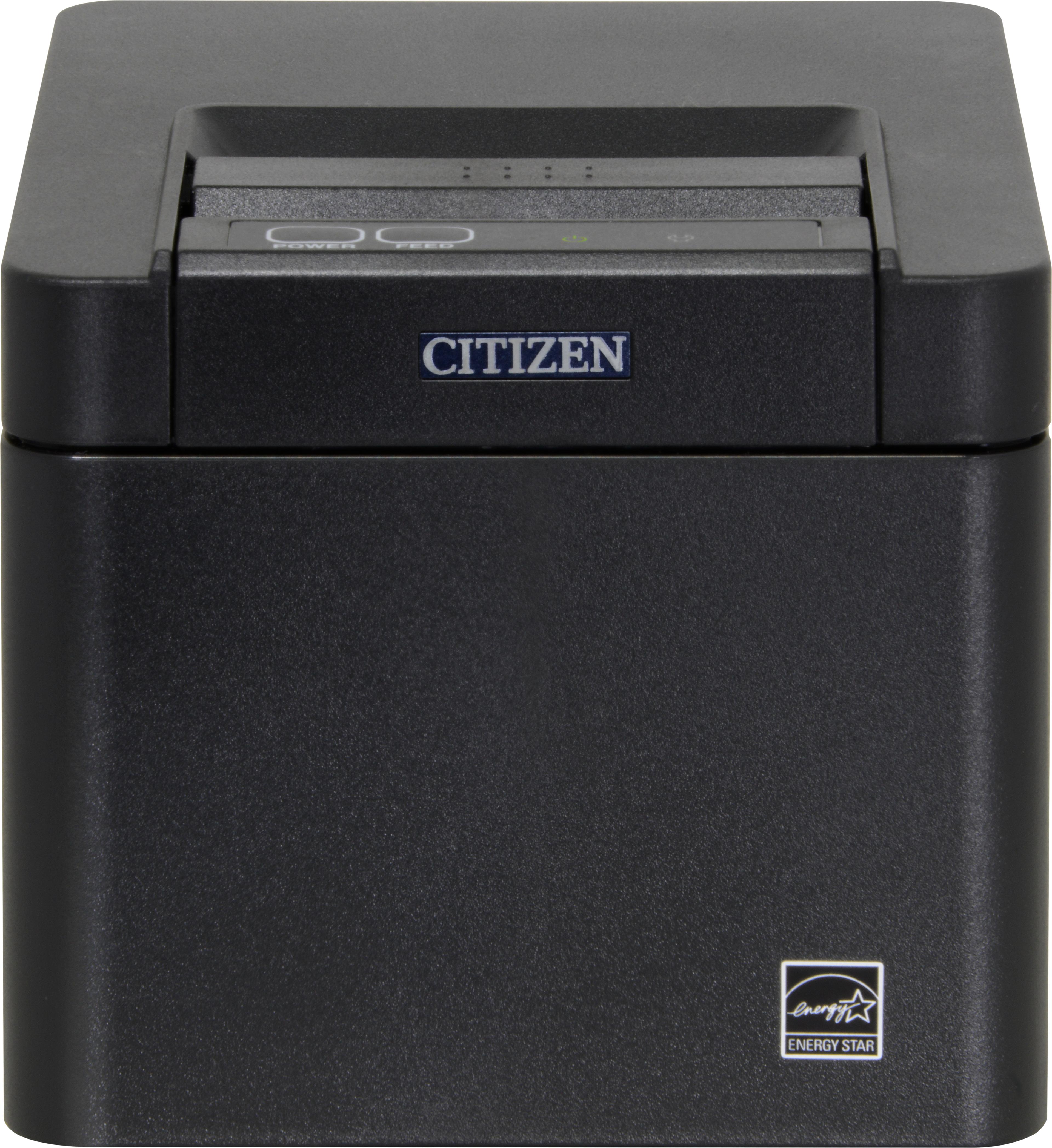 Buy Citizen CT-E301 USB Cutter POS (CTE301XXEBX)