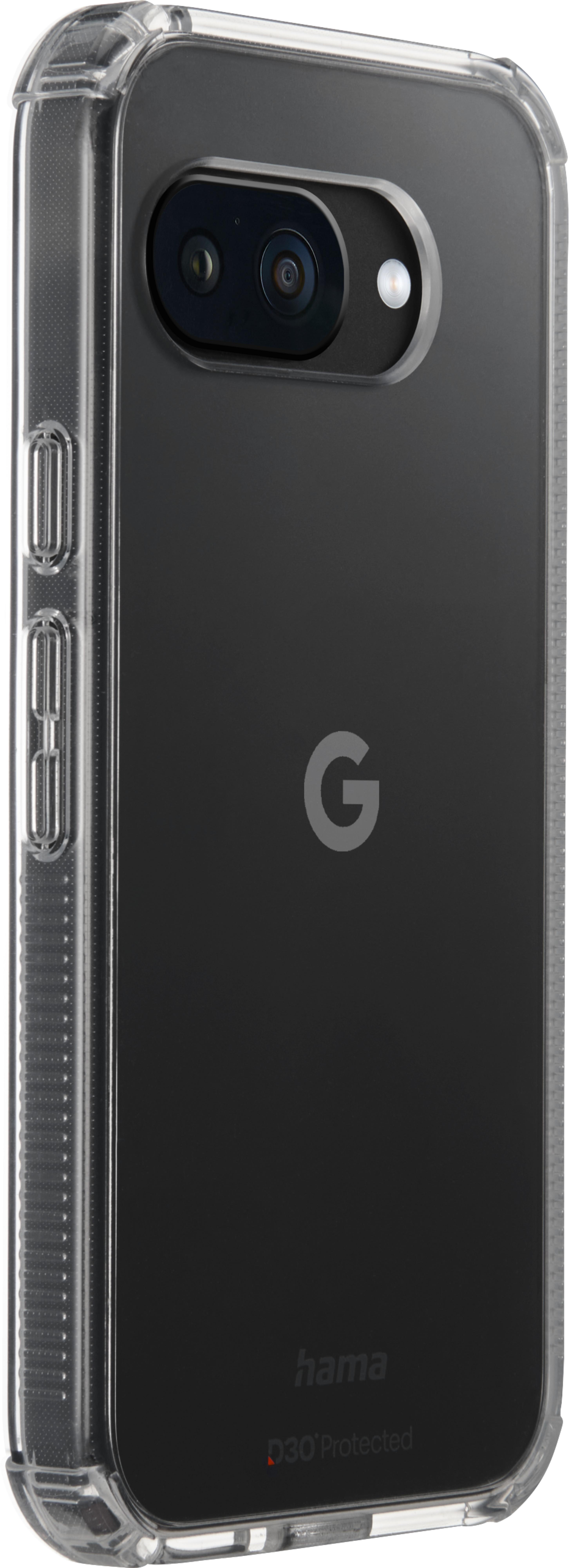 Buy Hama Extreme Protect Pixel 9a Case (00019855)