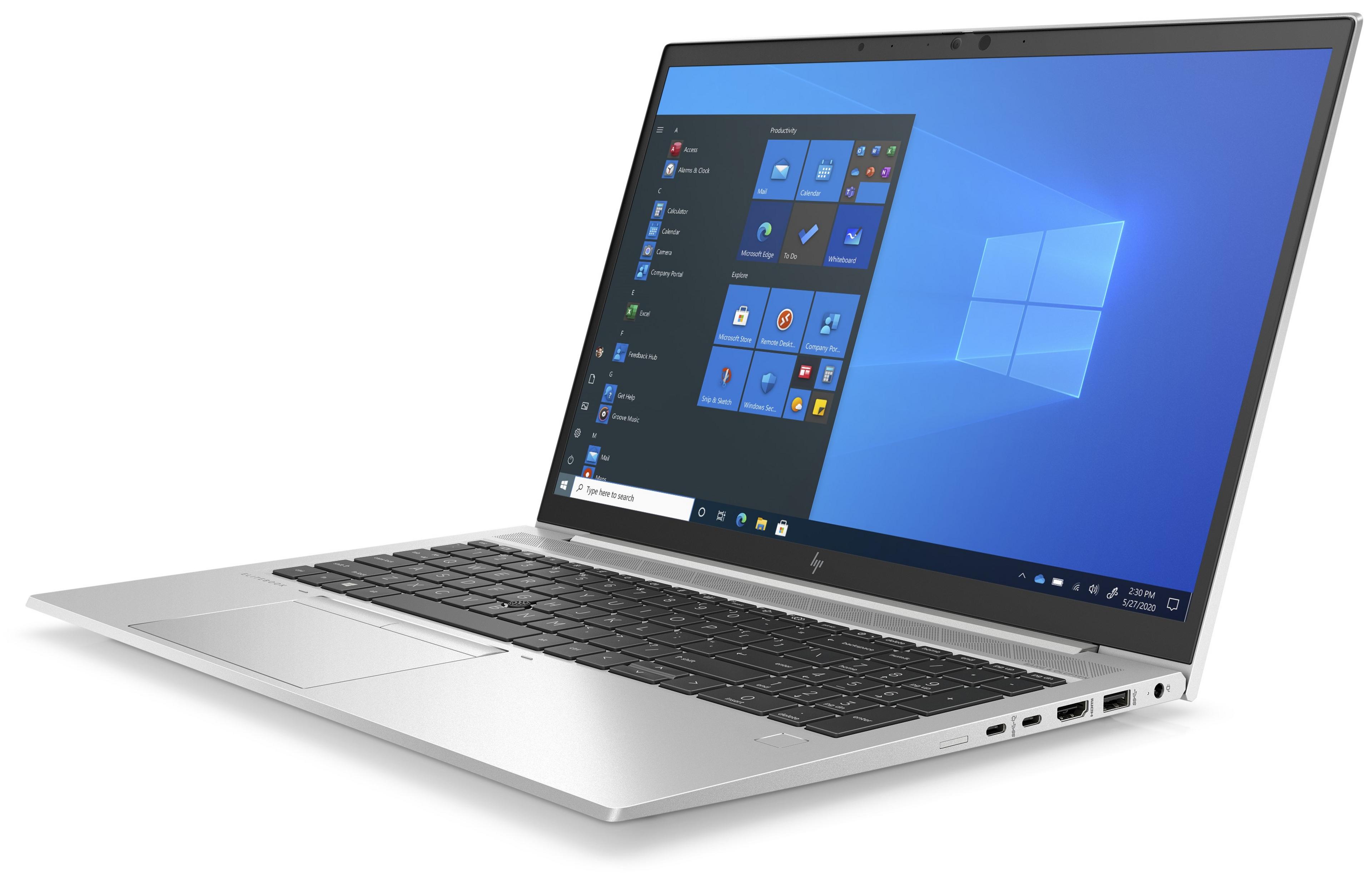 Buy HP EliteBook 855 G8 R5 PRO 16/256GB SV (459B0EA#ABD)