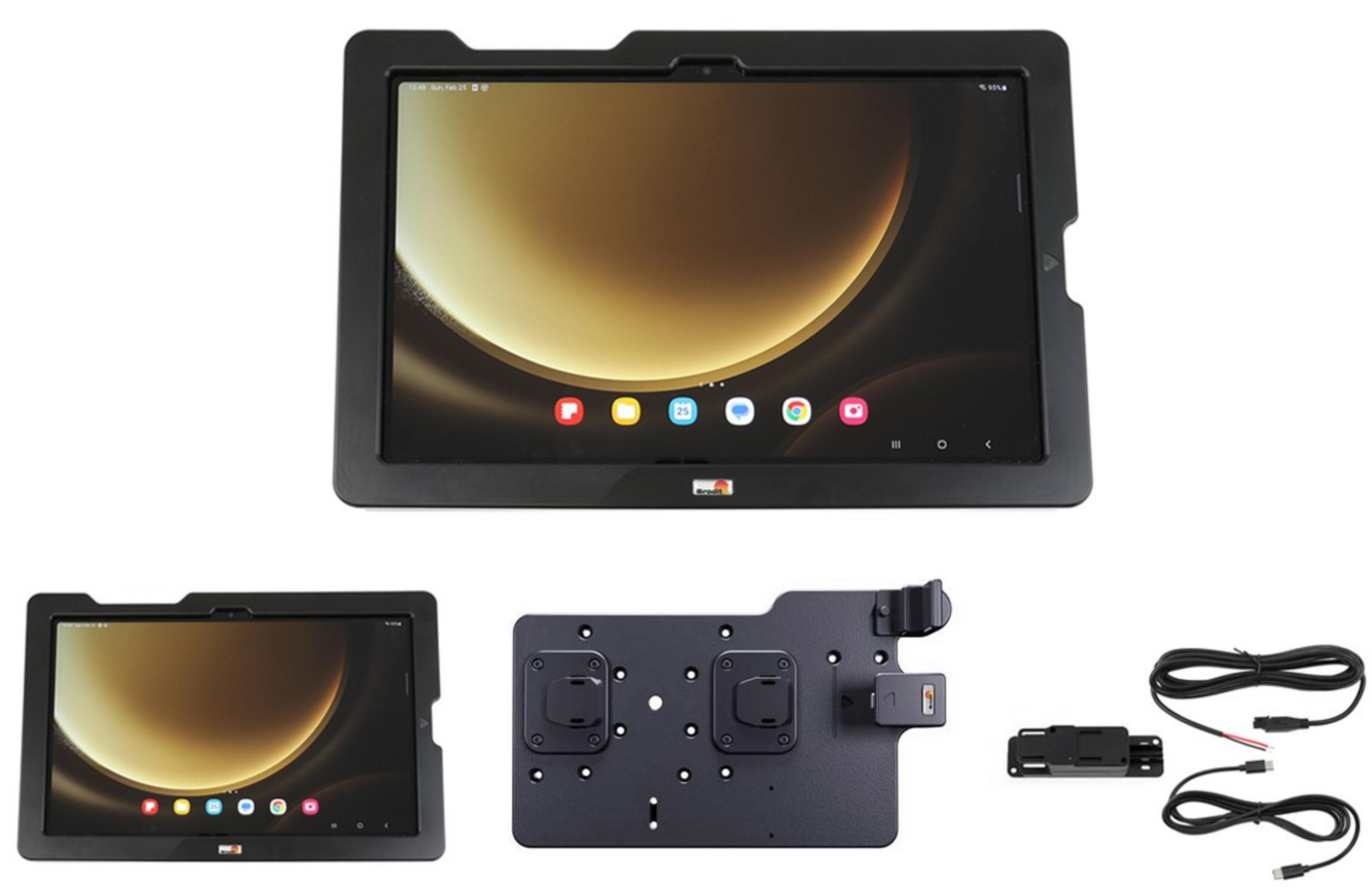 Acheter Brodit ModTek Galaxy Tab S9 FE SM-X51x (216485)