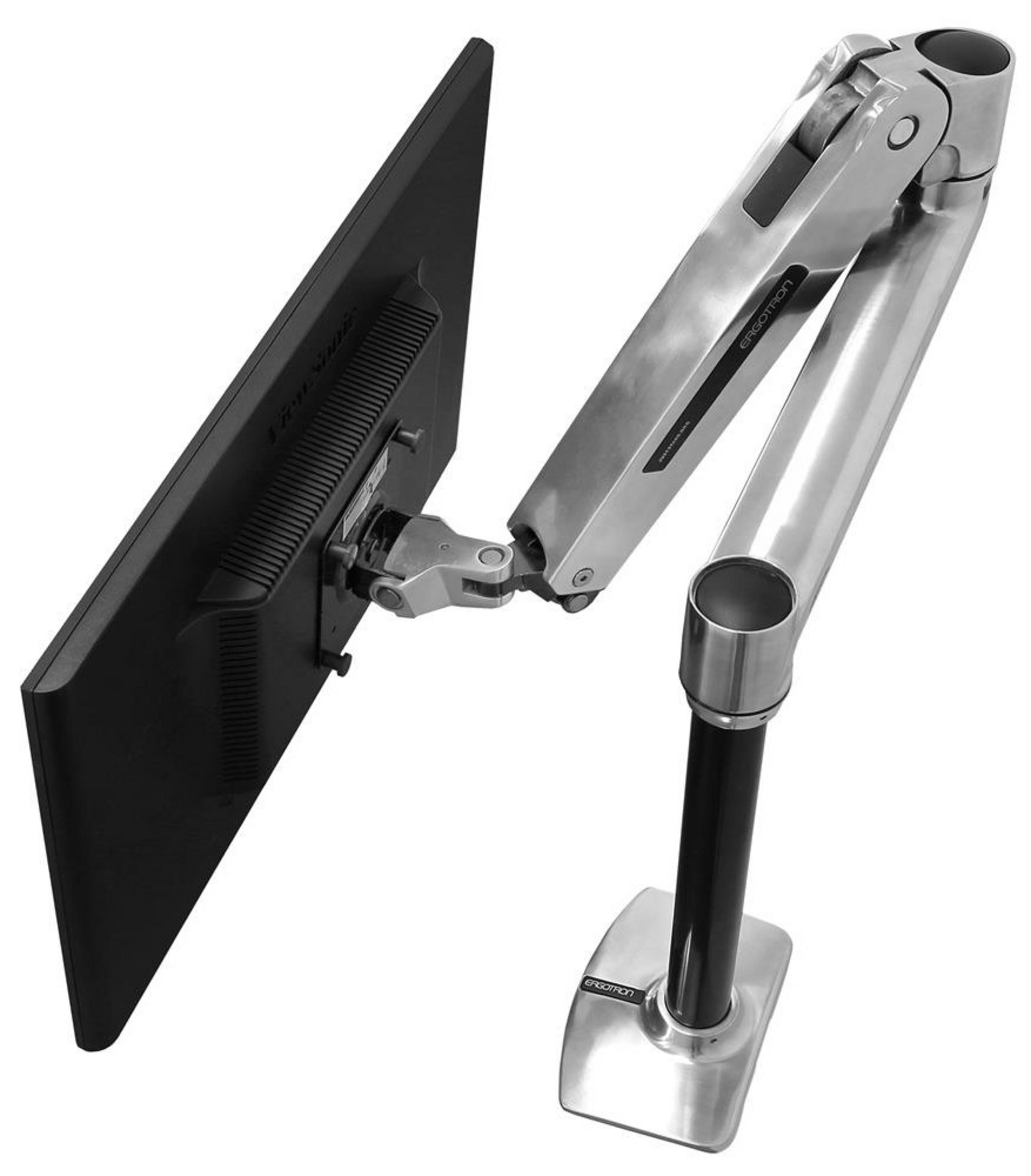 Buy Ergotron LX Sit-stand Desk Arm (45-360-026)