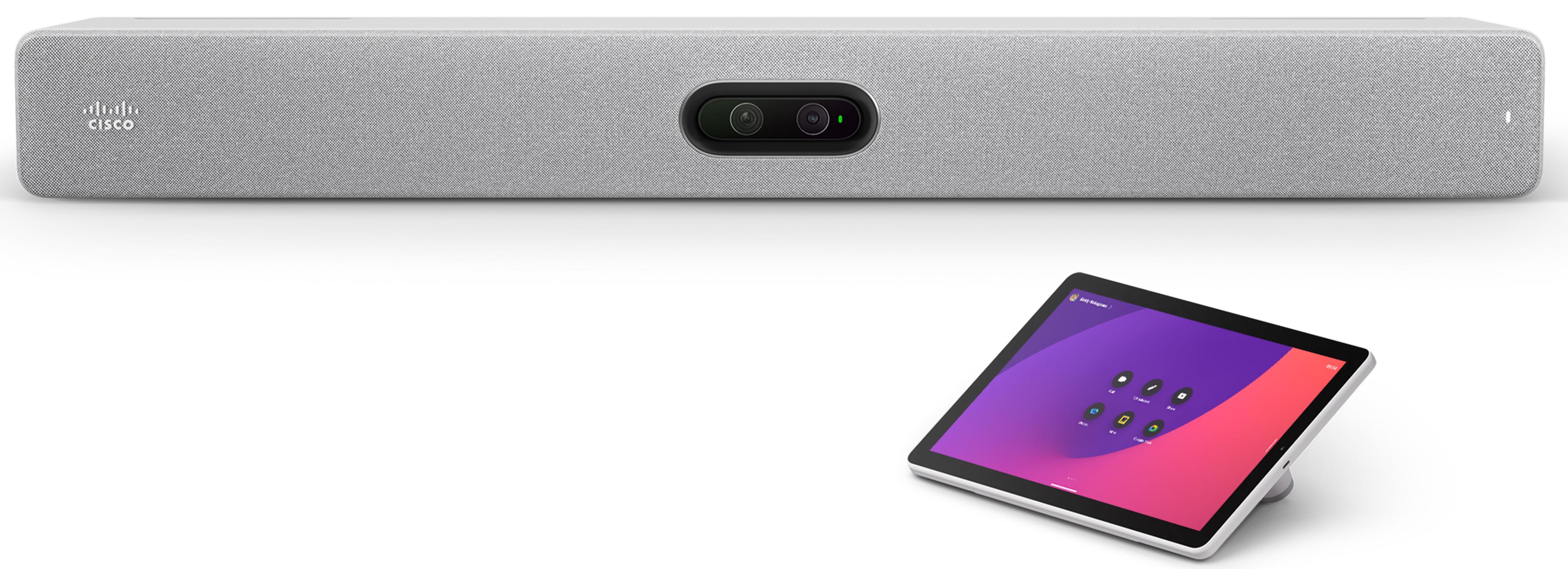 Buy Cisco Room Bar Pro First Light (CS-BARPRO-K9)