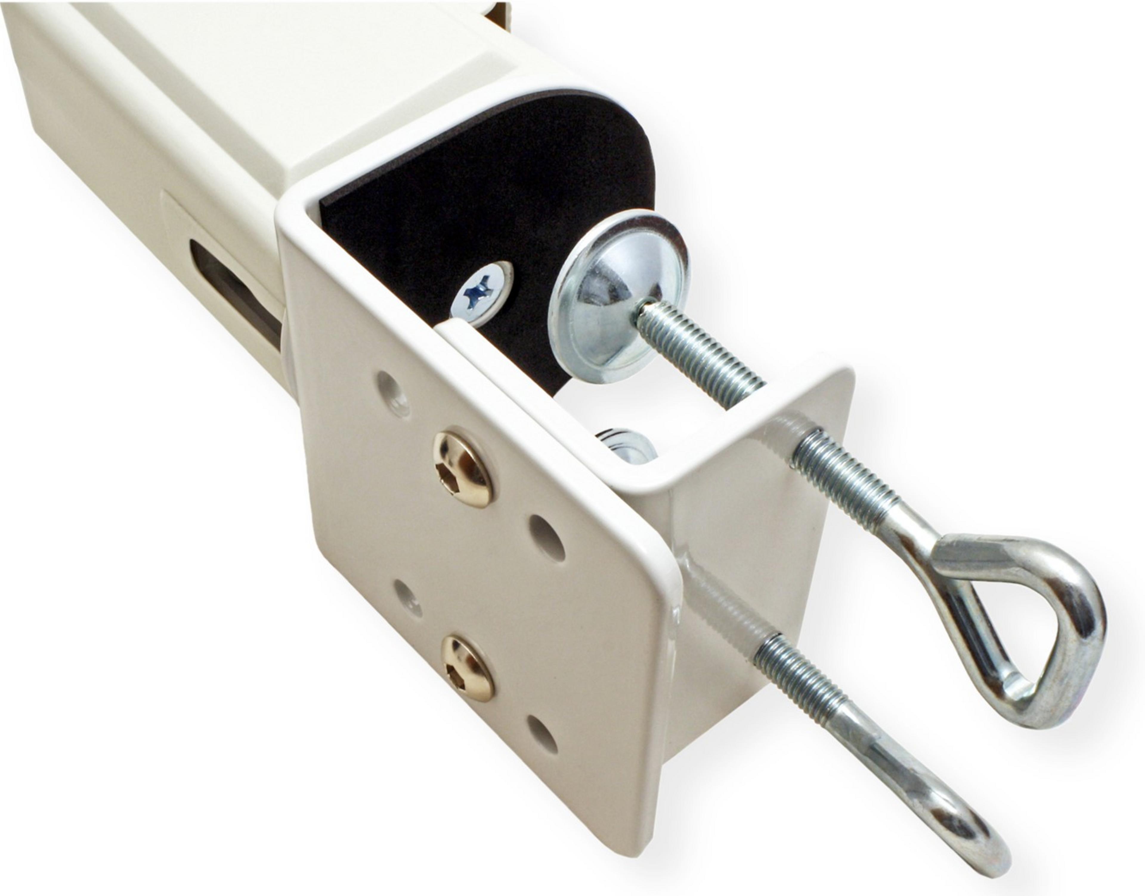 Buy VALUE Monitor Arm Desk Mount Grey (17.99.1123)