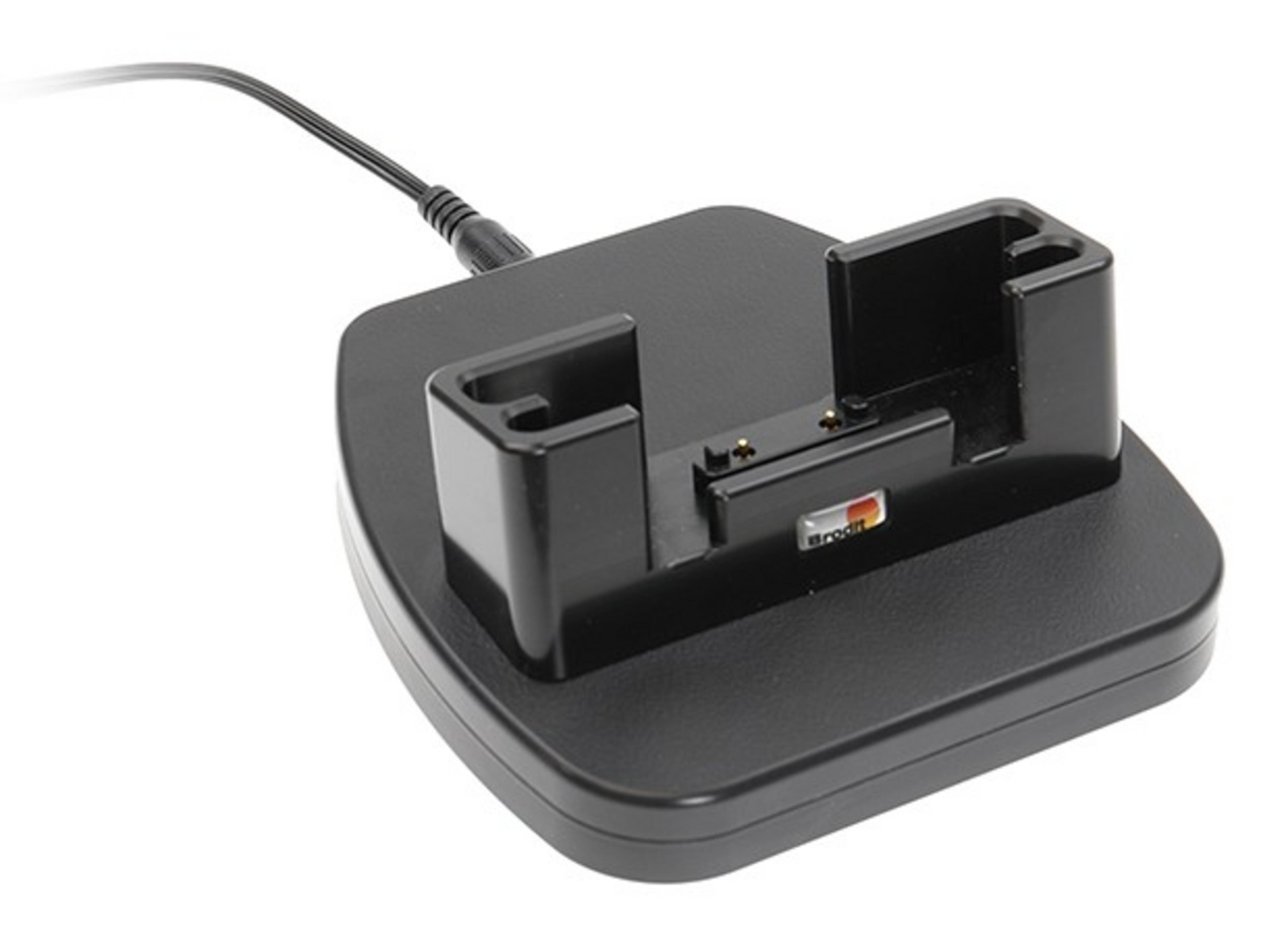 Buy Brodit Zebra HCx/TC2x Charging Cradle (216446)