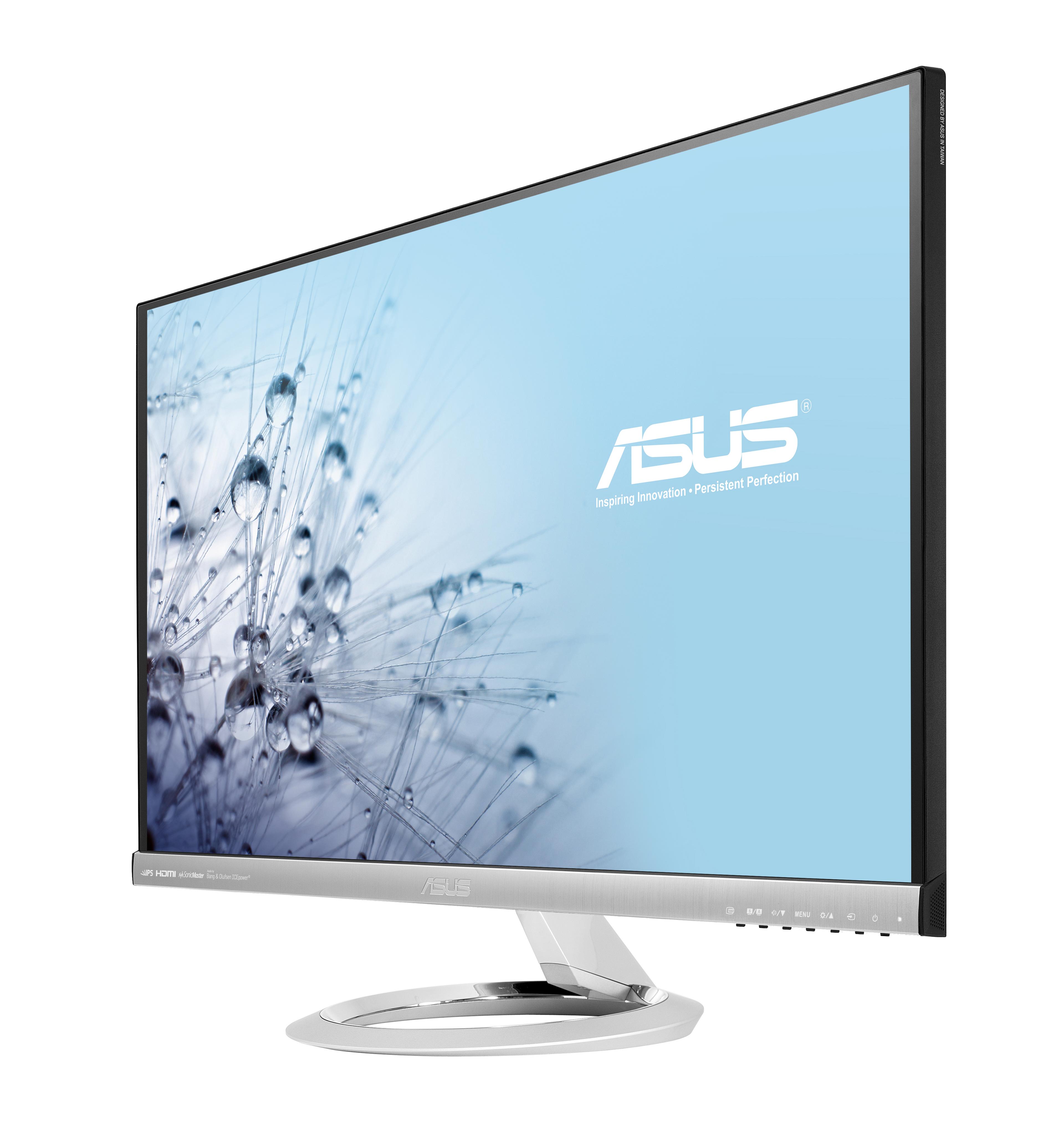 Buy Asus MX279H LED Monitor (90LMGD051R010O1C-)
