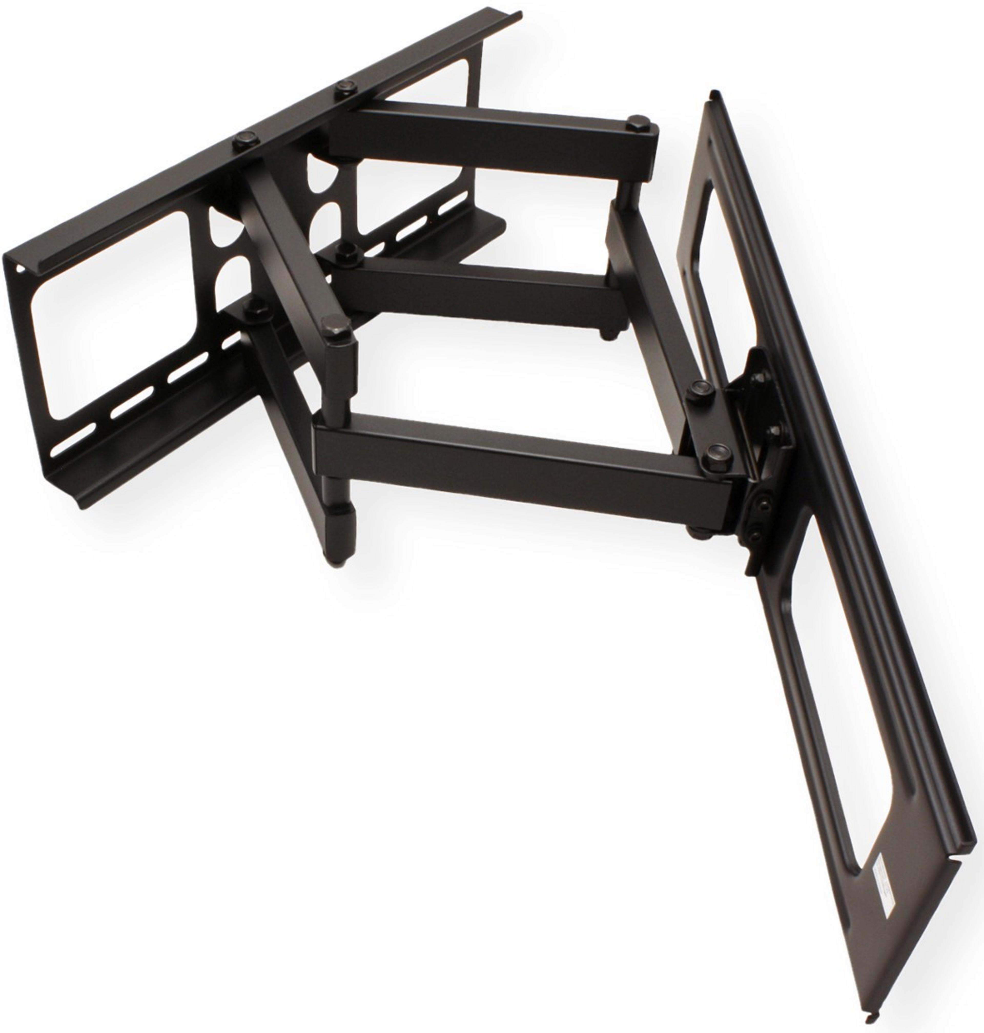 Buy VALUE TV Wall Mount Black (17.99.1205)