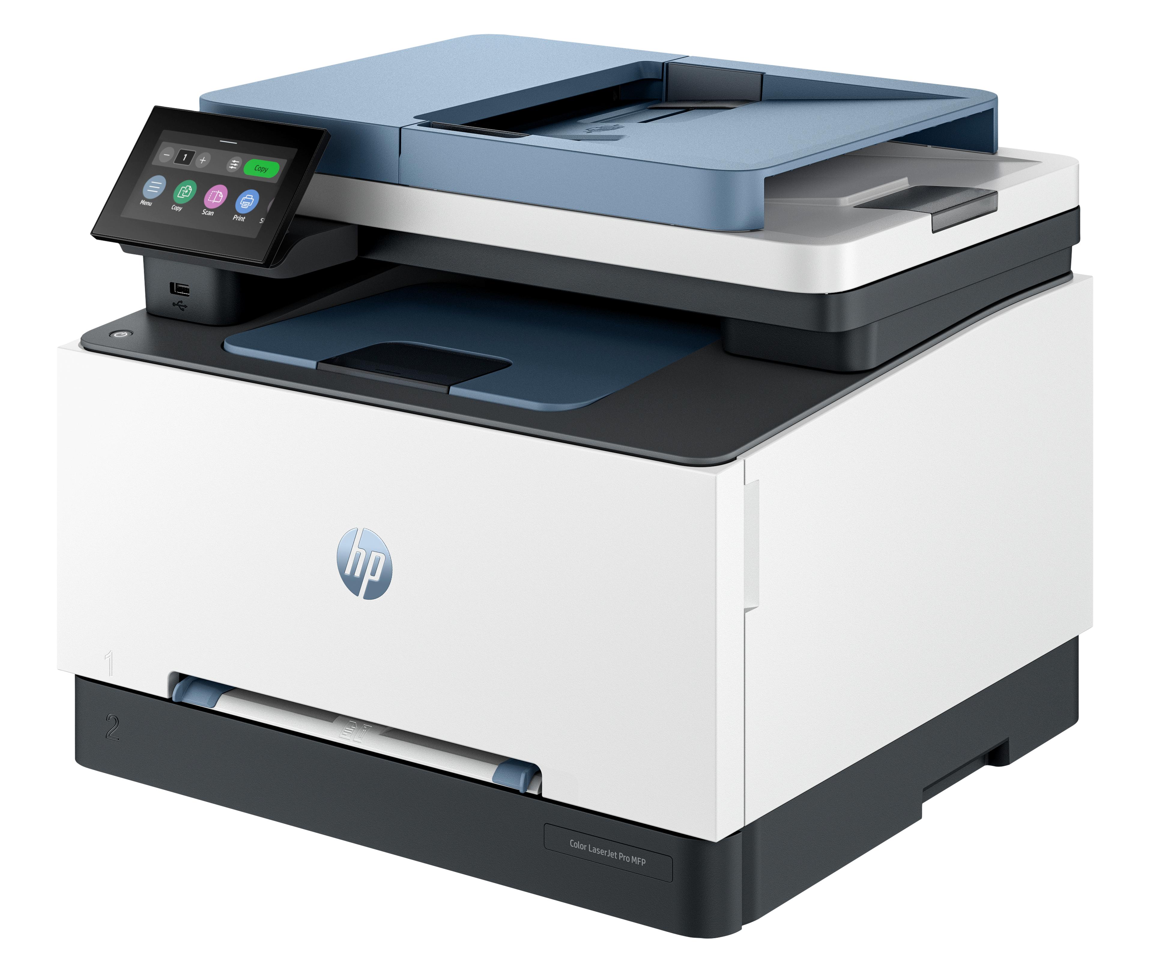 HP Color LaserJet Pro 3302fdw MFP (499Q8F#B19) kaufen