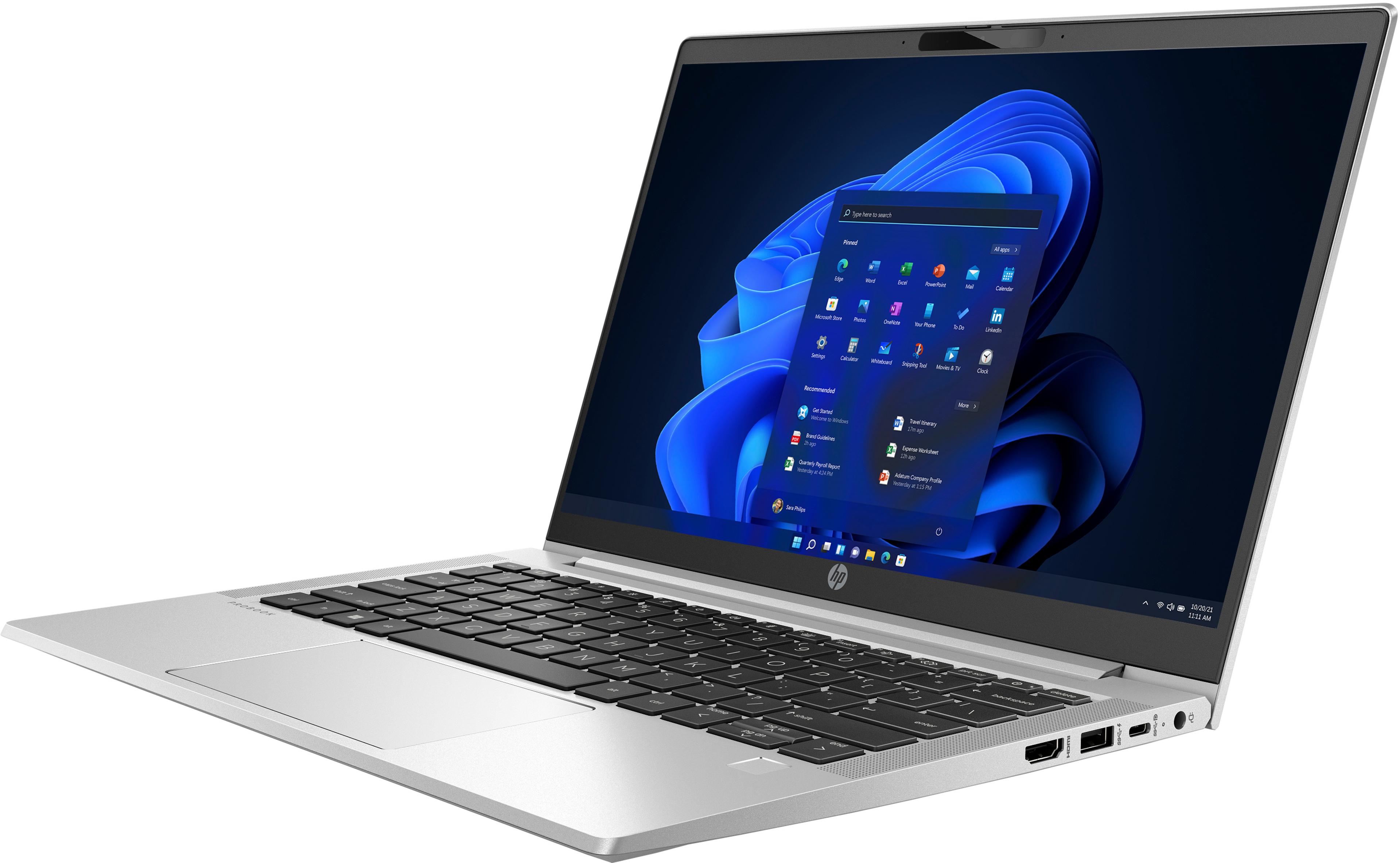 Buy HP ProBook 430 G8 i5 16/512GB (6S6Z2EA#ABD)