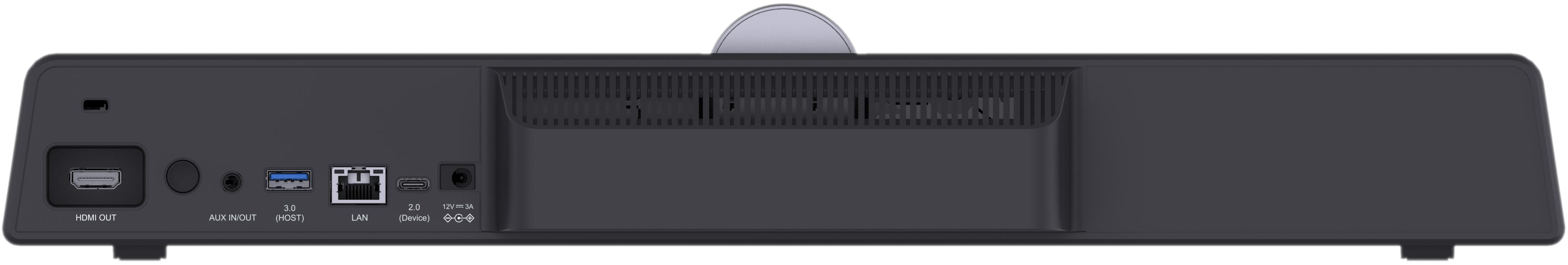 Comprar Paquete colaboración AudioCodes RXV81 (TEAMS-RXV81-B10)