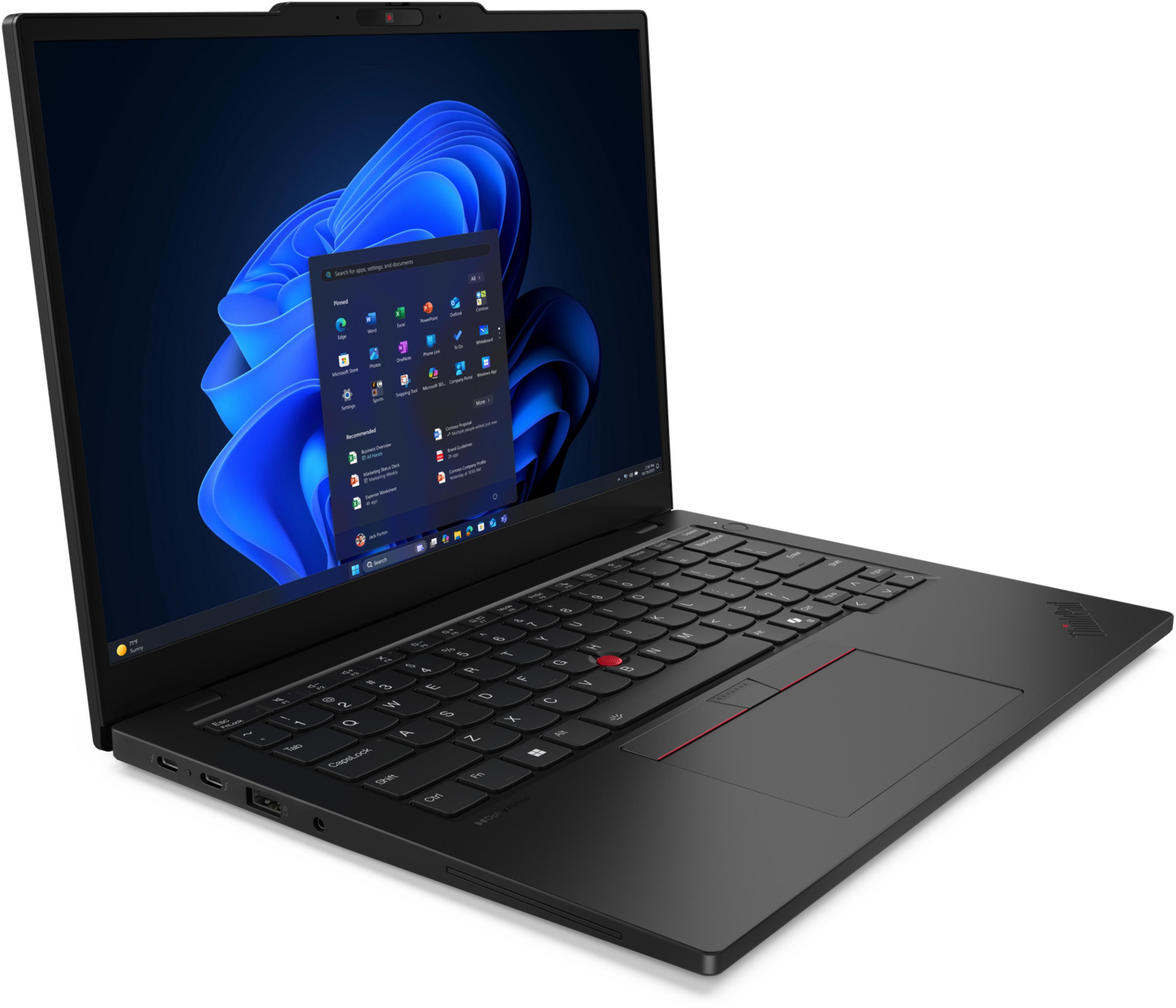 Buy Lenovo ThinkPad L13 G6 U5 16/512GB (21R50006GE)