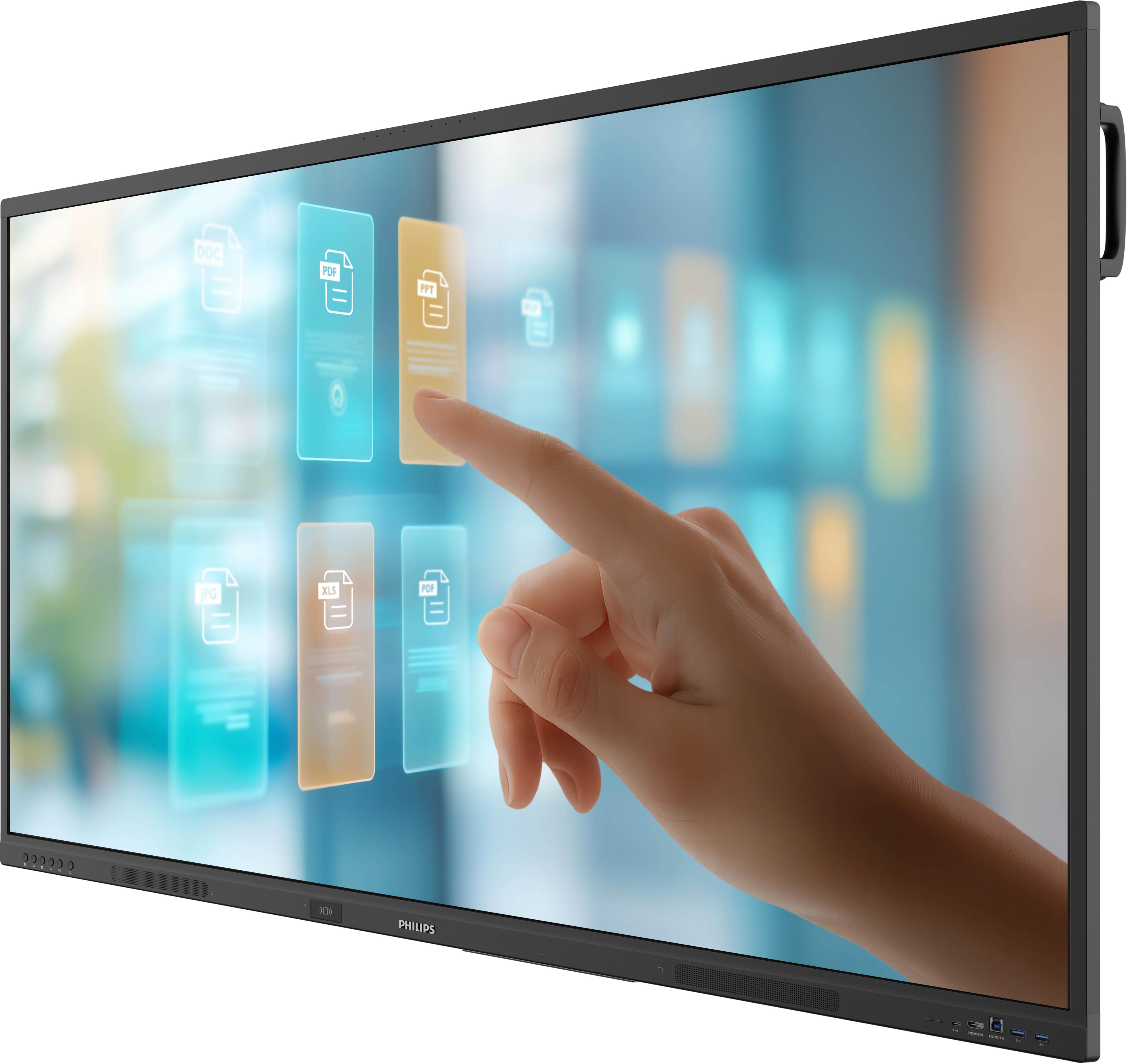 Buy Philips 75BDL4252E Touch Display (75BDL4252E/00)