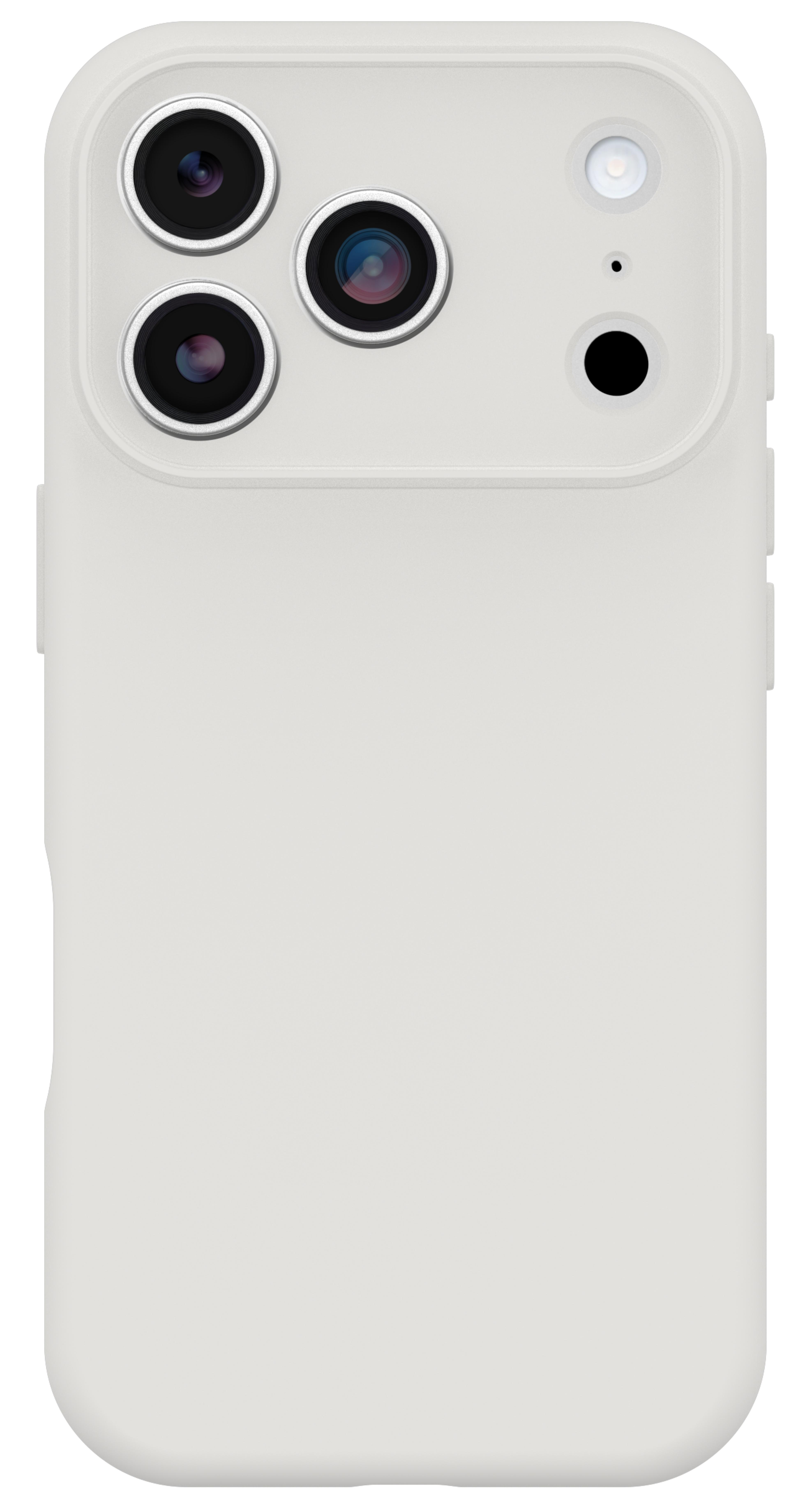 OtterBox Figura iP17 Pro Case weiß (77-000686) kaufen