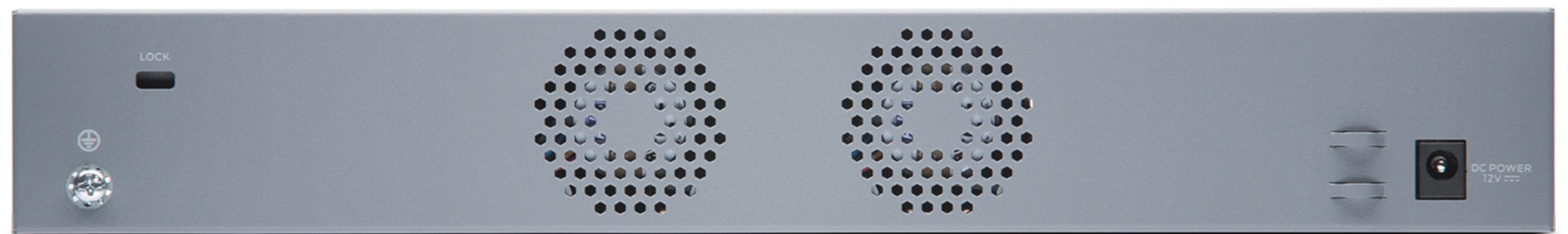 Juniper SRX 320 PoE Services Gateway (.PROMO__SRX320-POE) kaufen