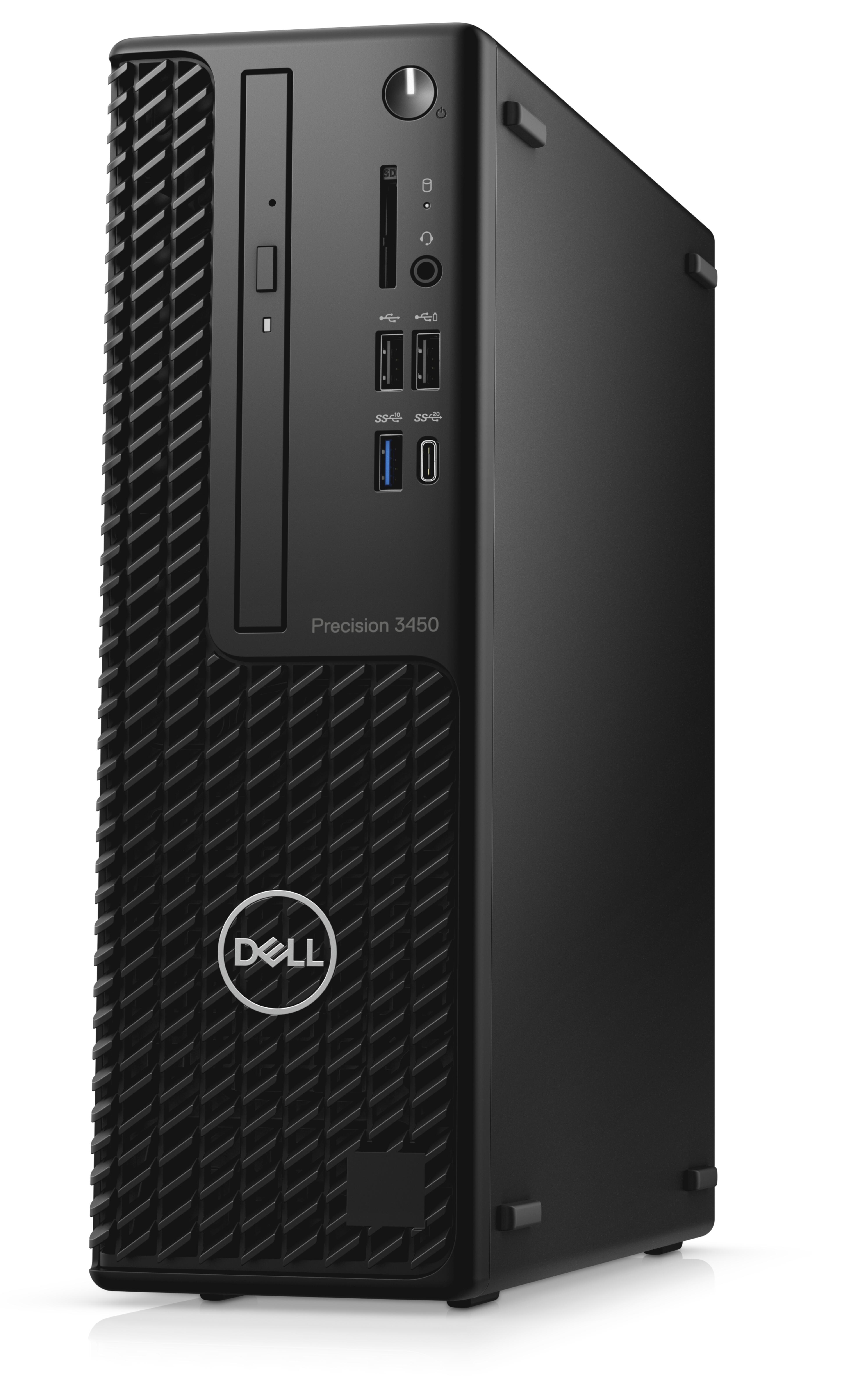 Buy Dell Precision 3450 SFF i7 16/512GB (Y0Y54)
