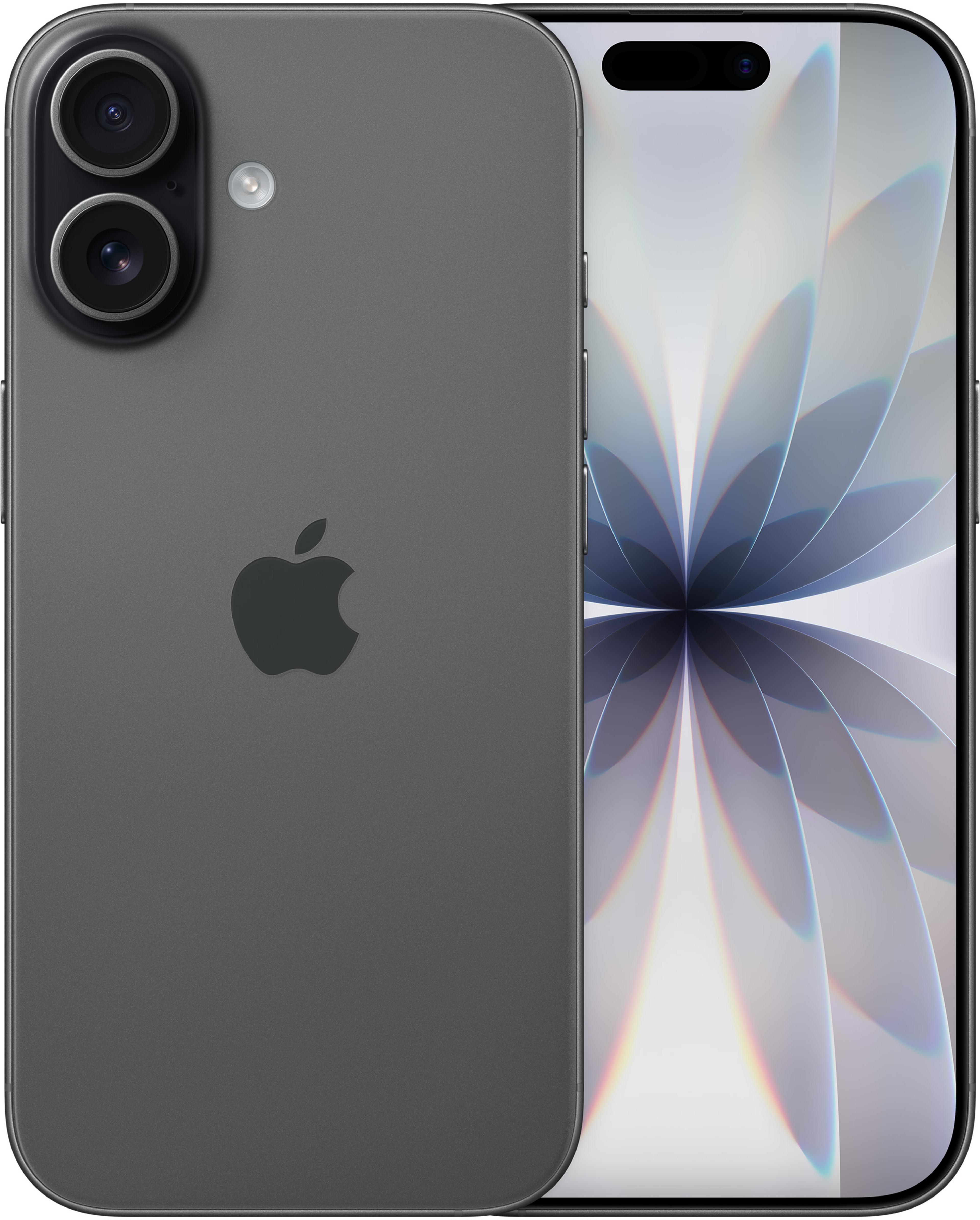 Acheter Apple iPhone 17 256 Go noir (MG6J4QL/A) Acheter Apple iPhone 17 256 Go noir (MG6J4QL/A)